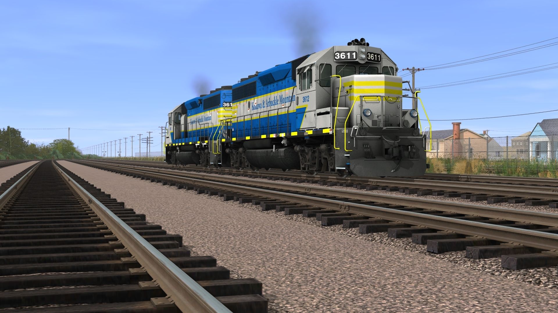 Trainz Portal