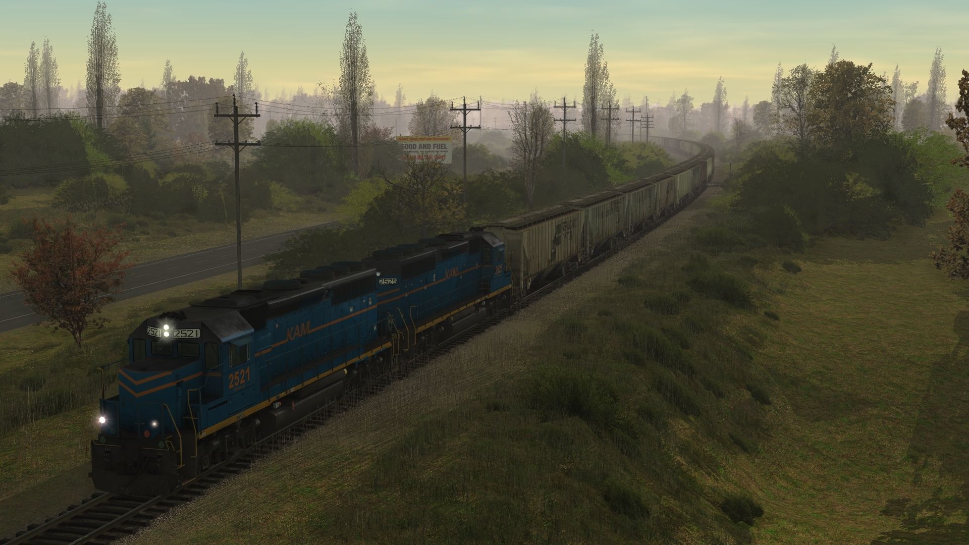 Trainz Portal
