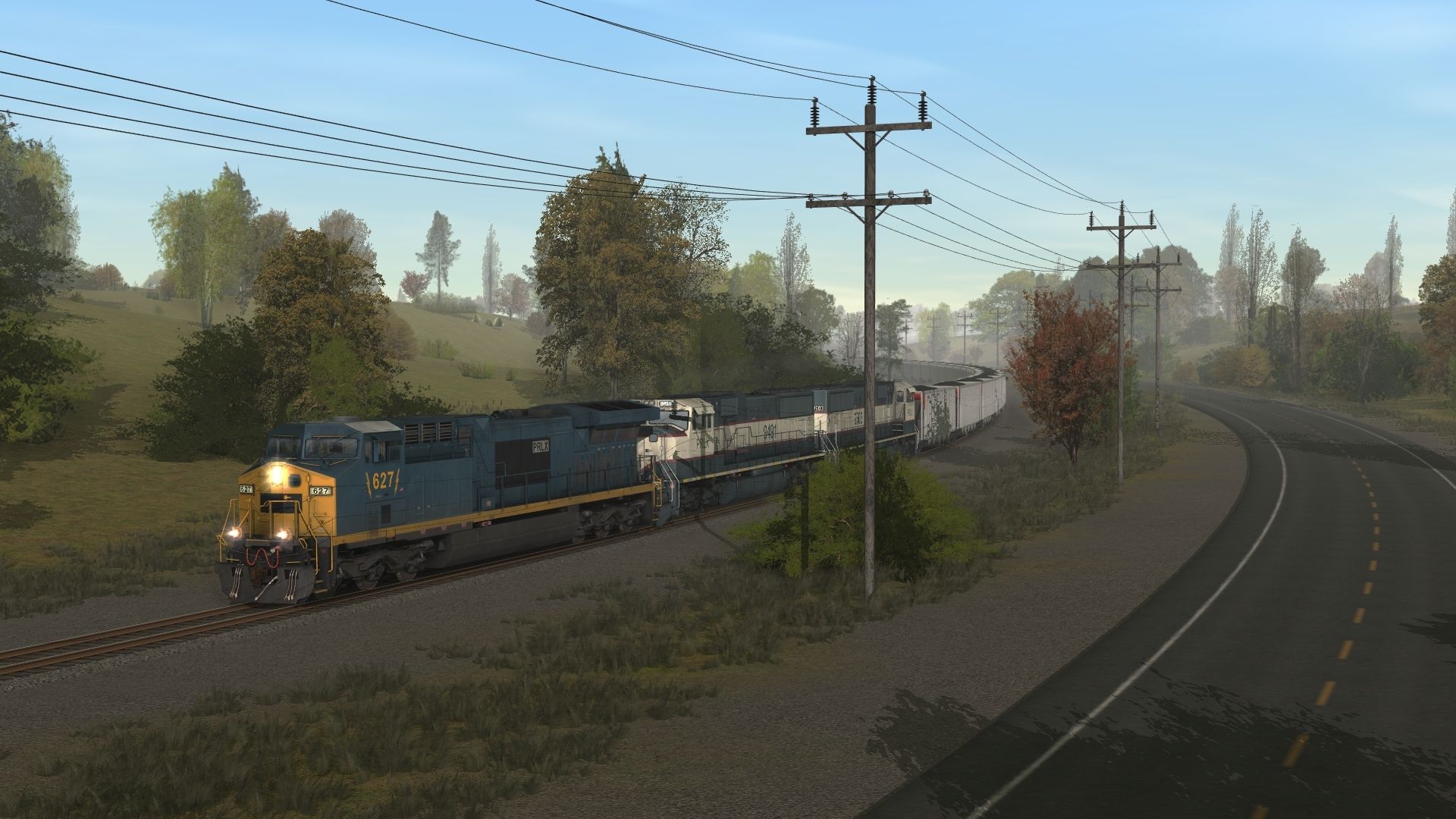 Trainz Portal