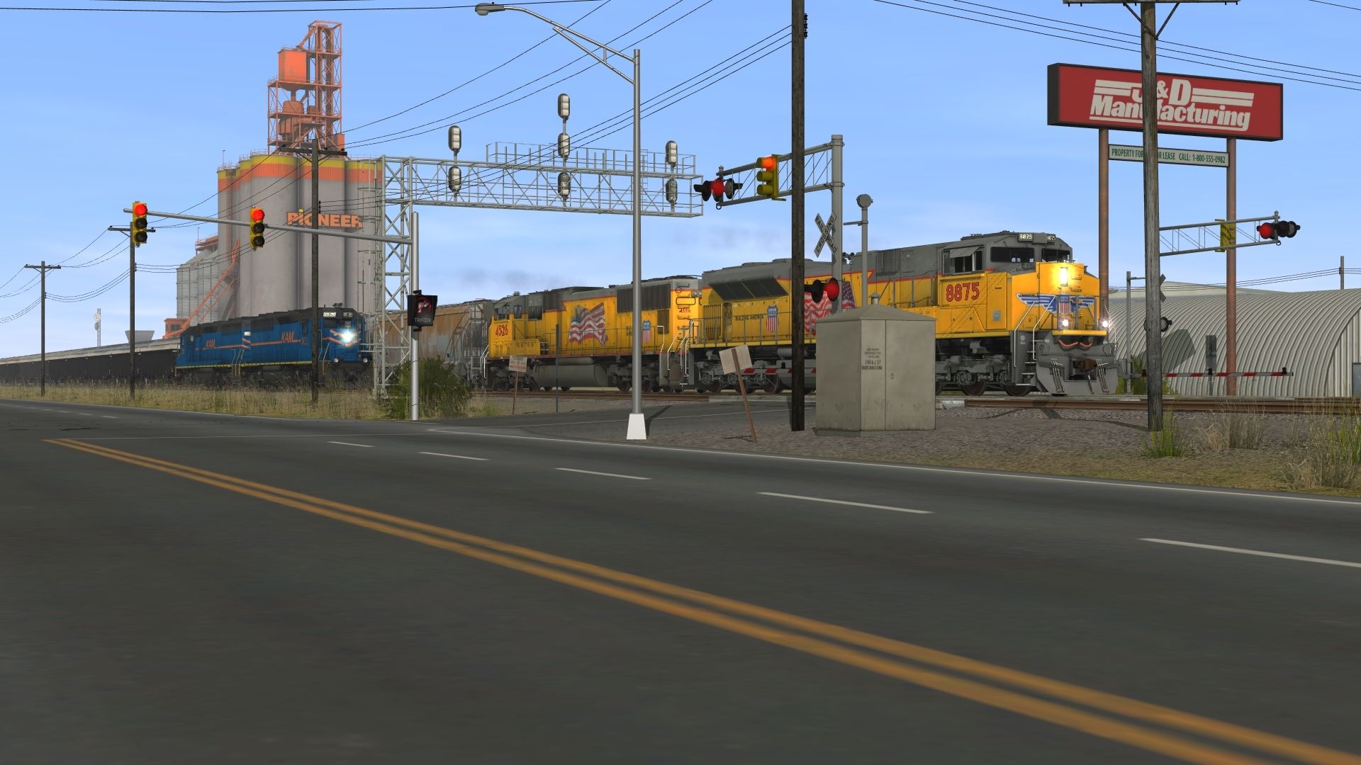 Trainz Portal