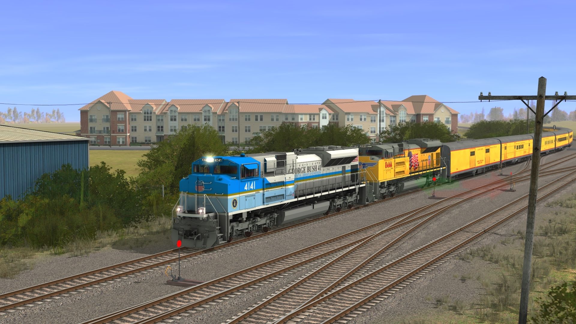 Trainz Portal