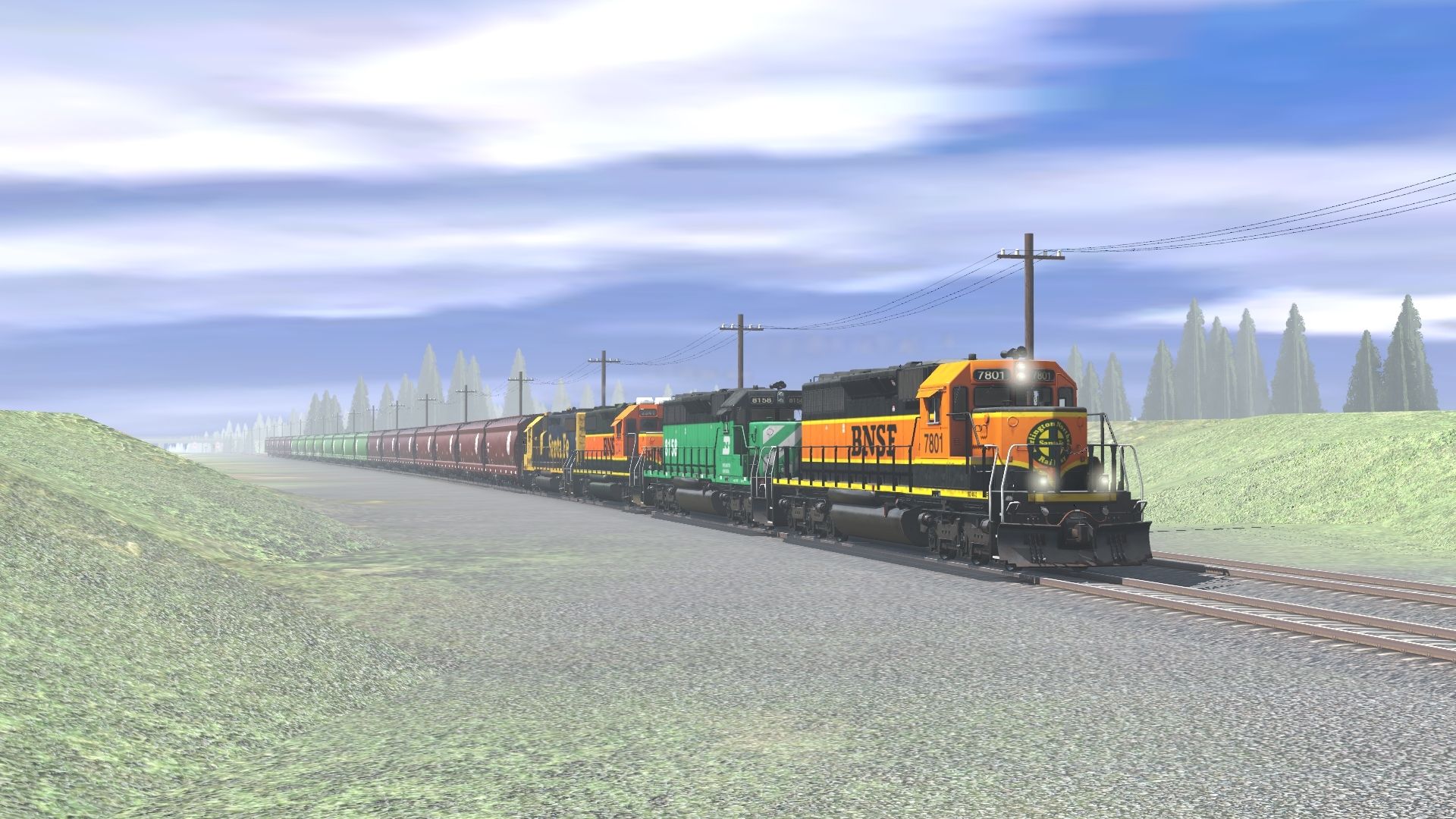 Trainz Portal