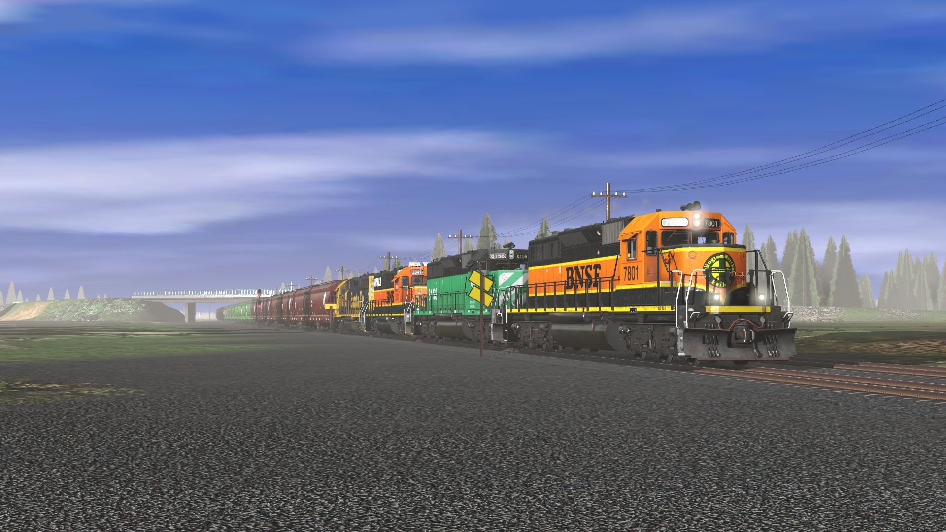 Trainz Portal