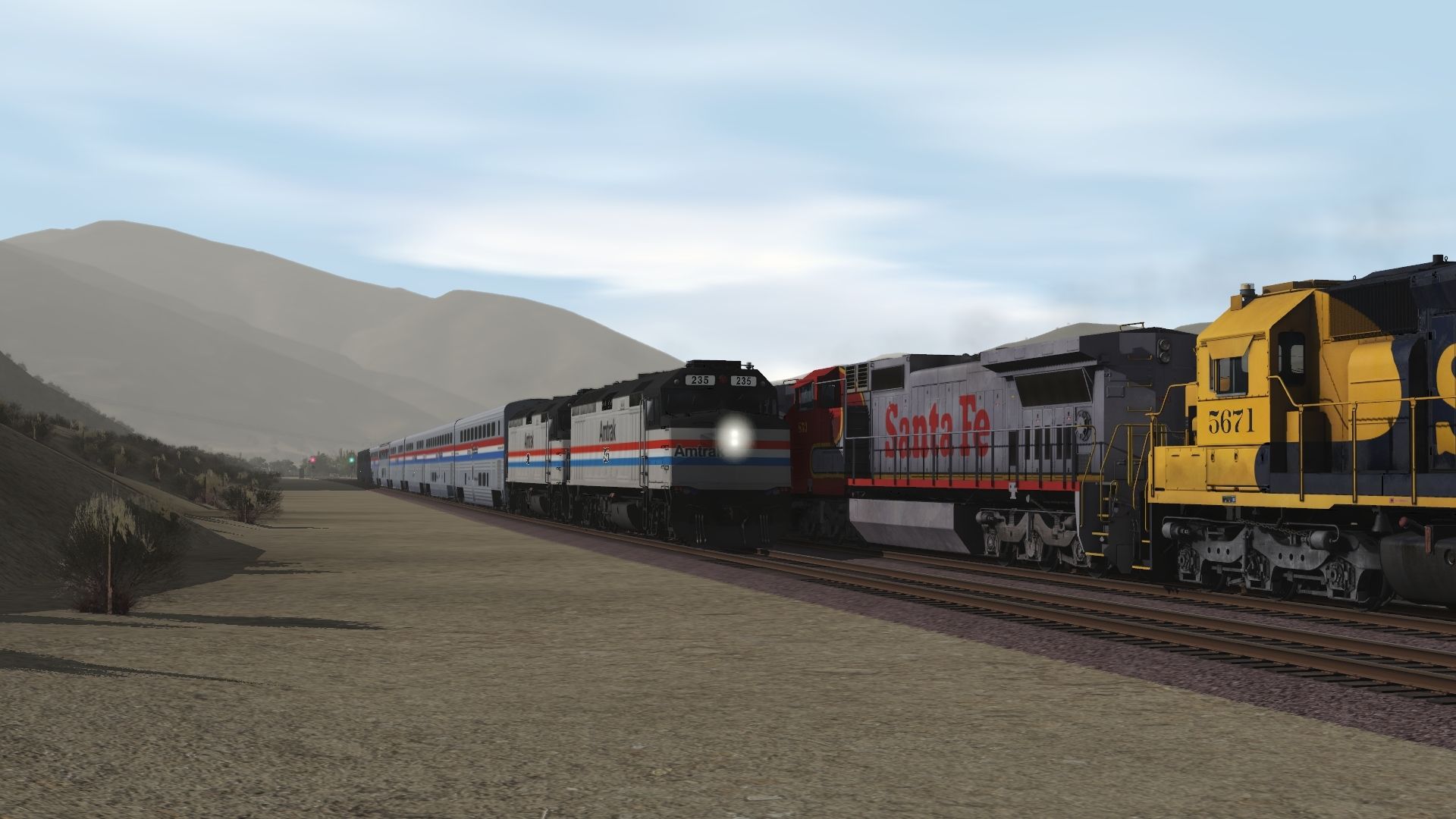 Trainz Portal