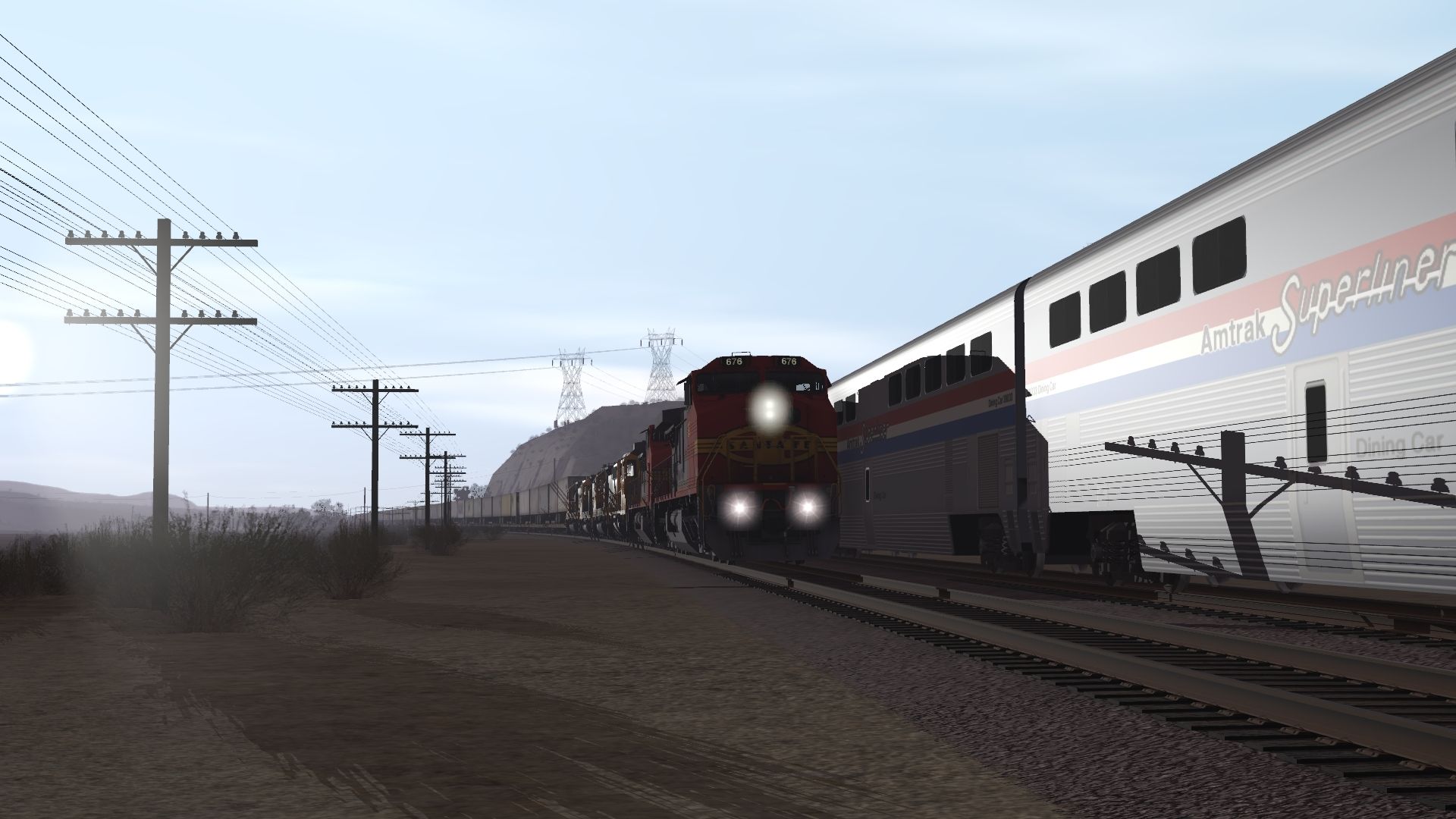 Trainz Portal