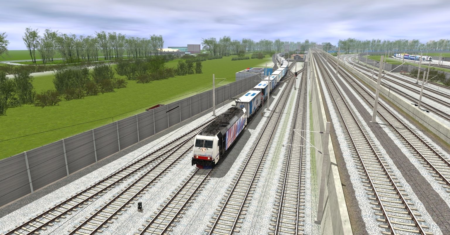 Trainz Portal