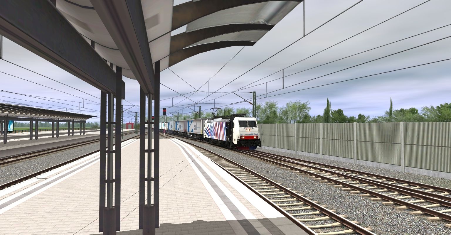 Trainz Portal
