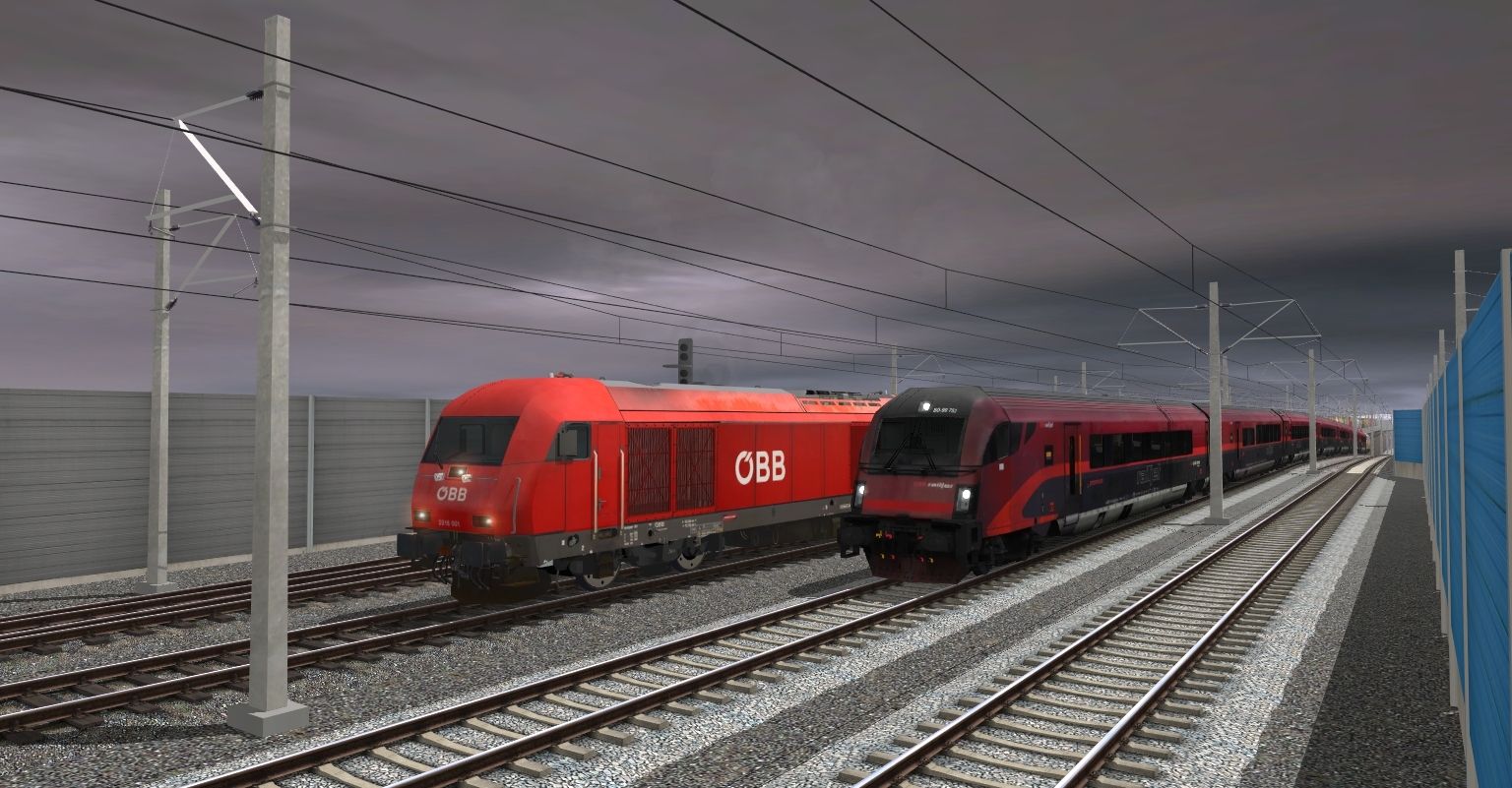 Trainz Portal