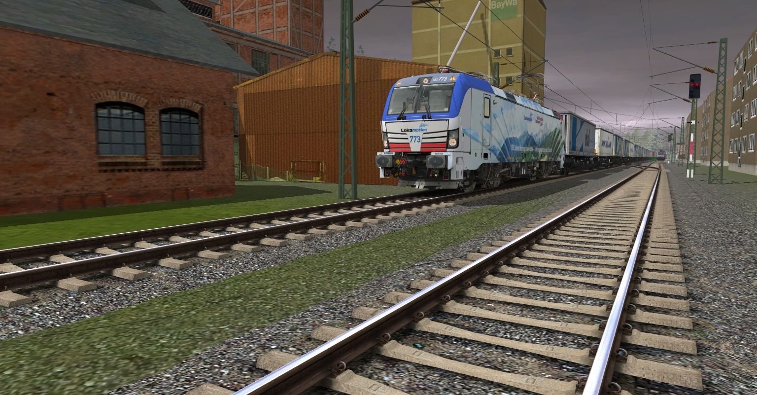 Trainz Portal