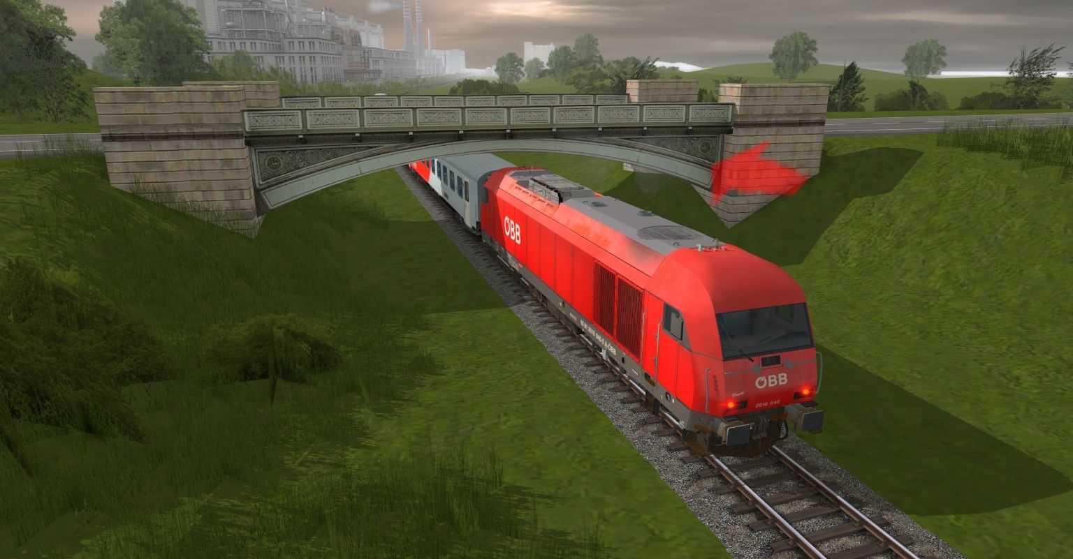 Trainz Portal