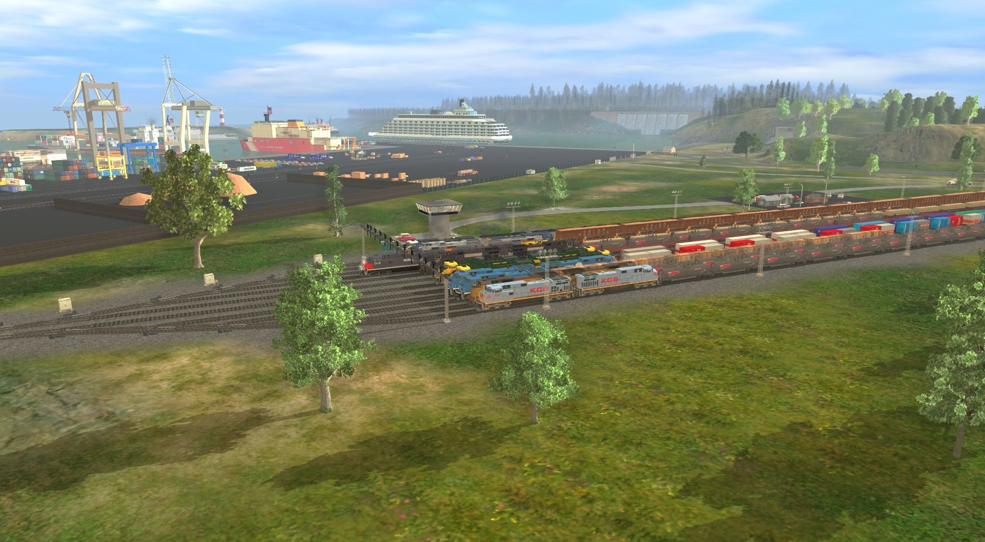 Trainz Portal