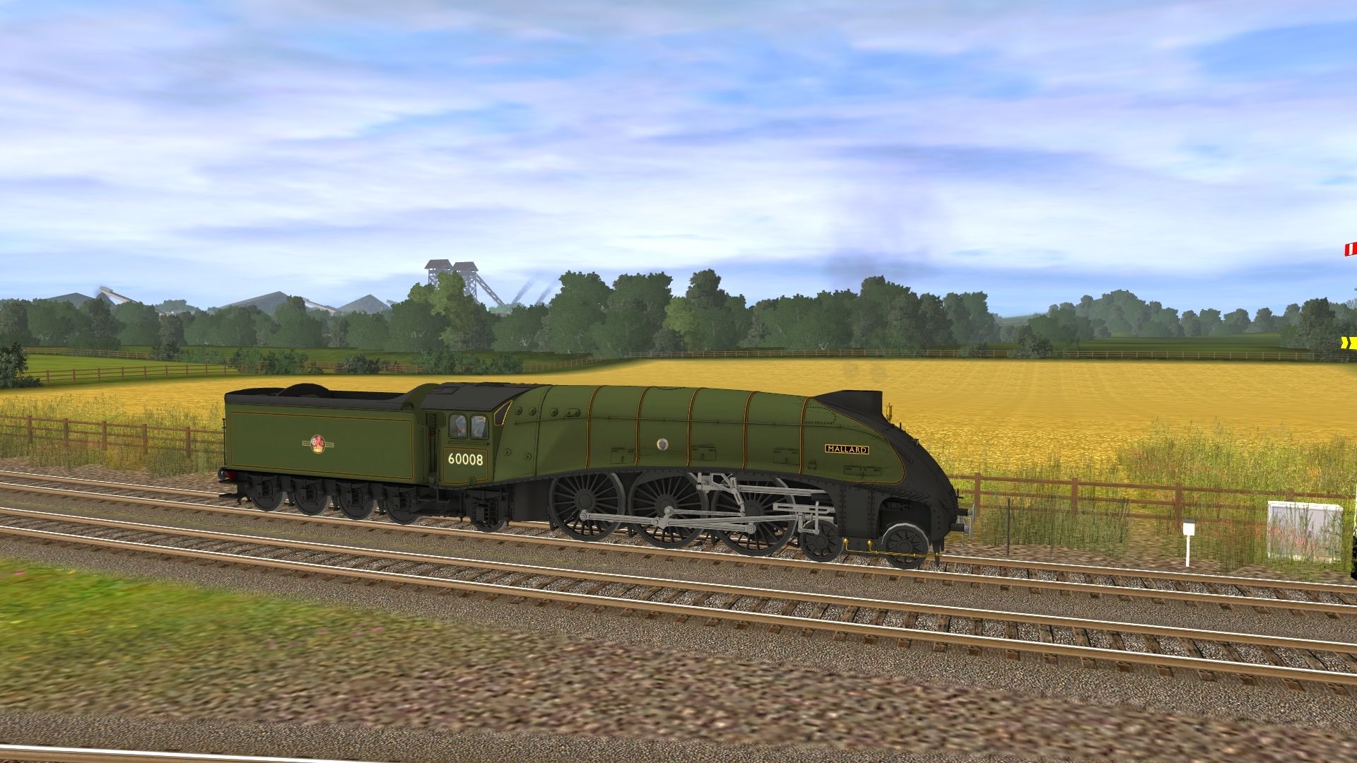 Trainz Portal