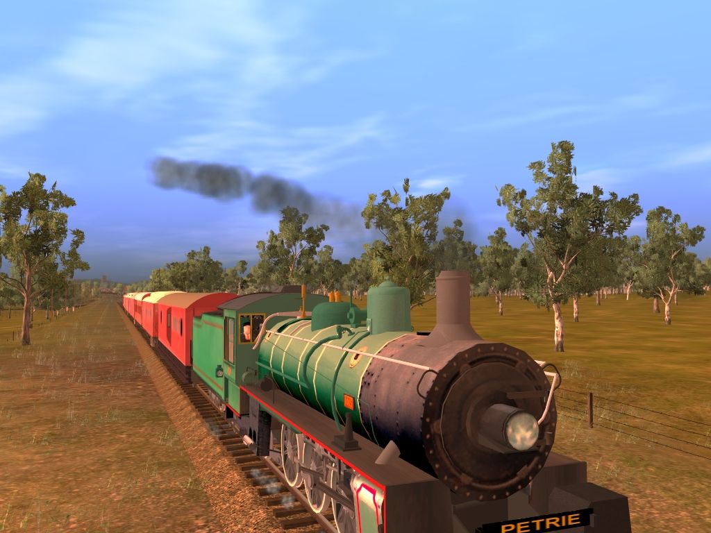 Trainz Portal