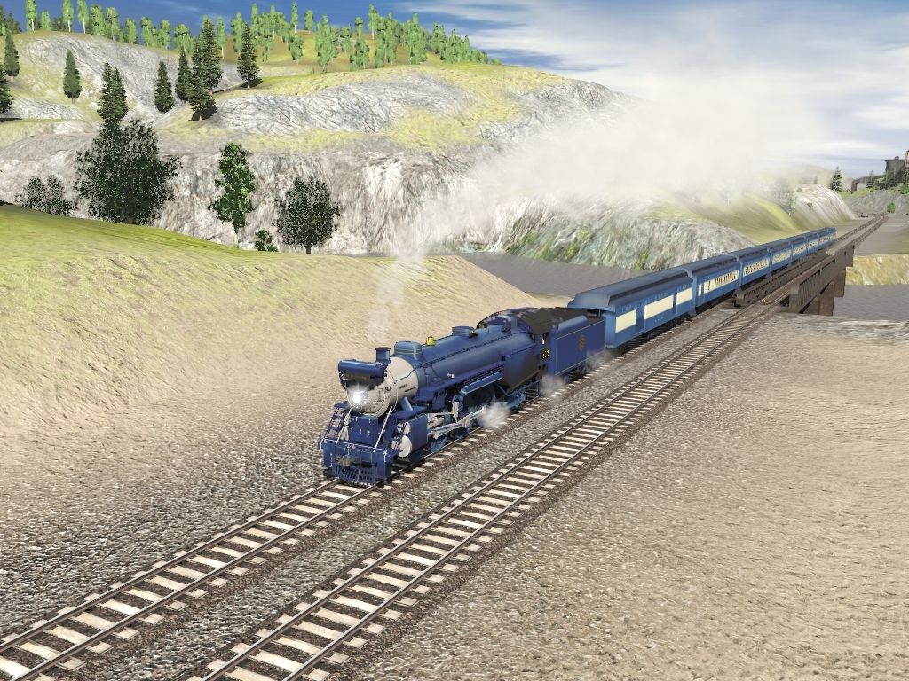Trainz Portal