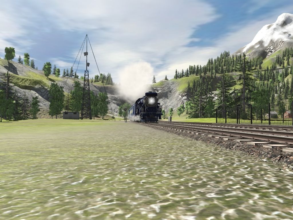 Trainz Portal