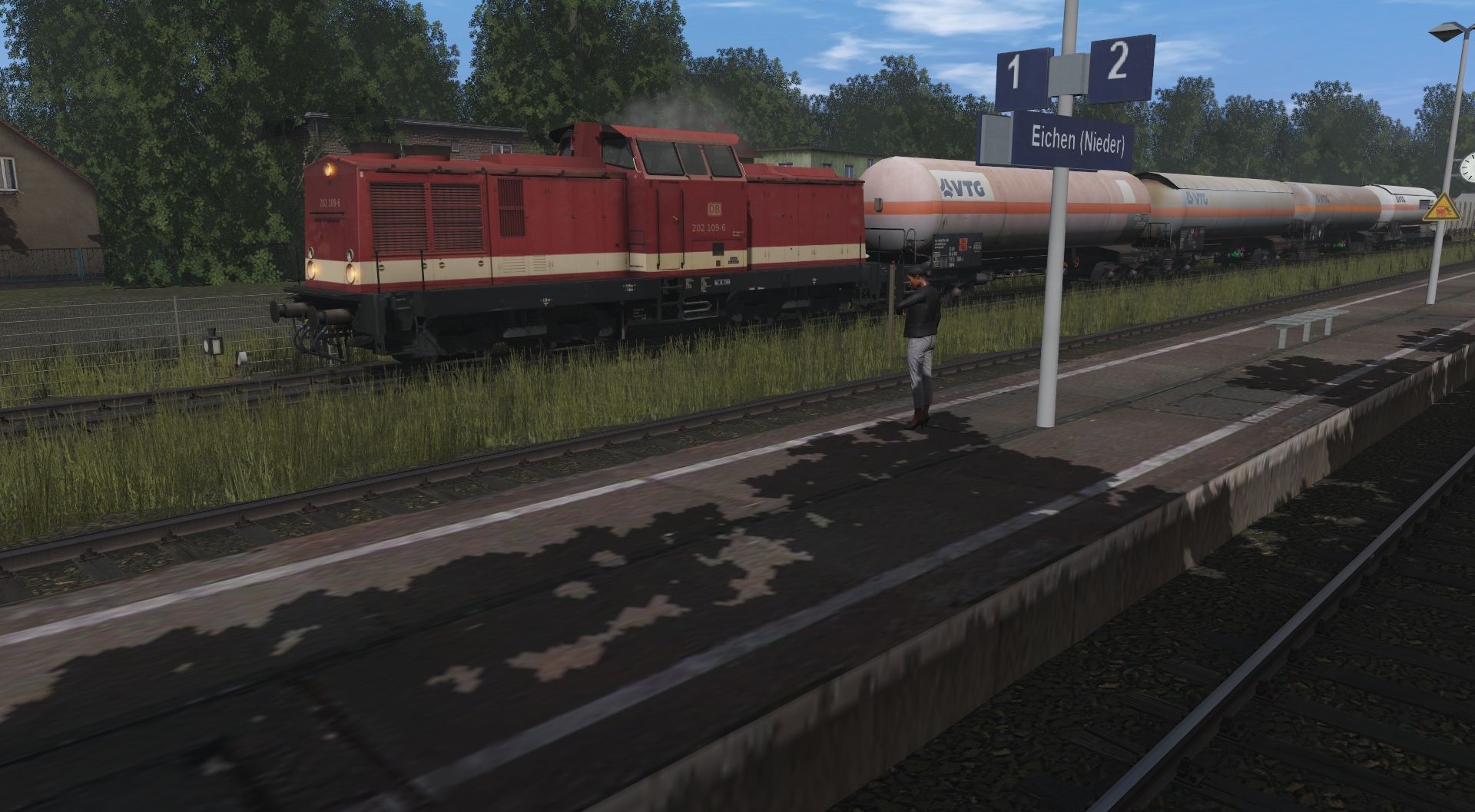 Trainz Portal