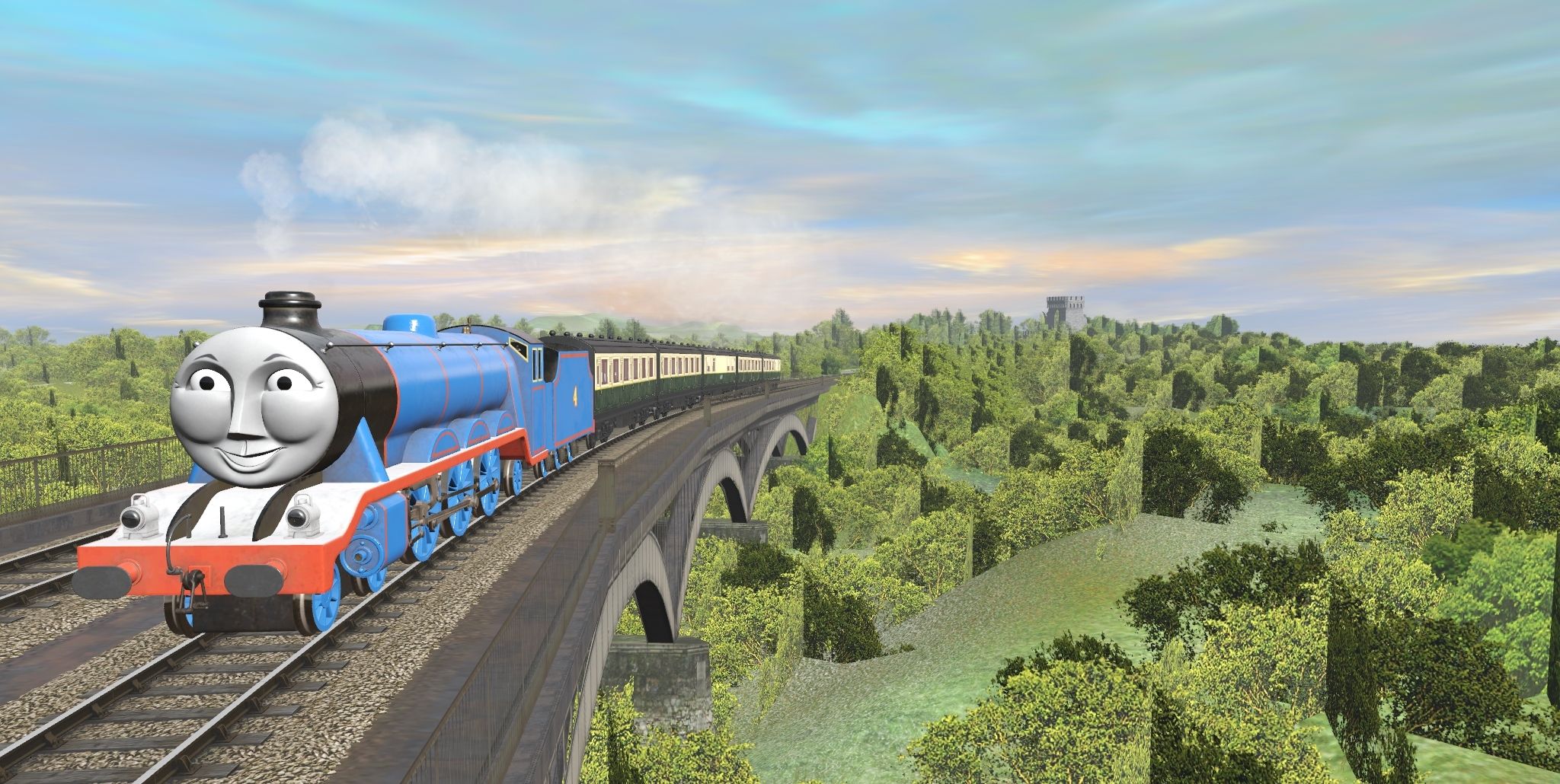 Trainz Portal