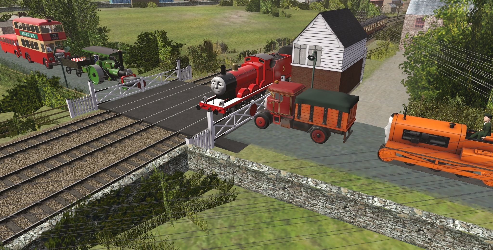 Trainz Portal