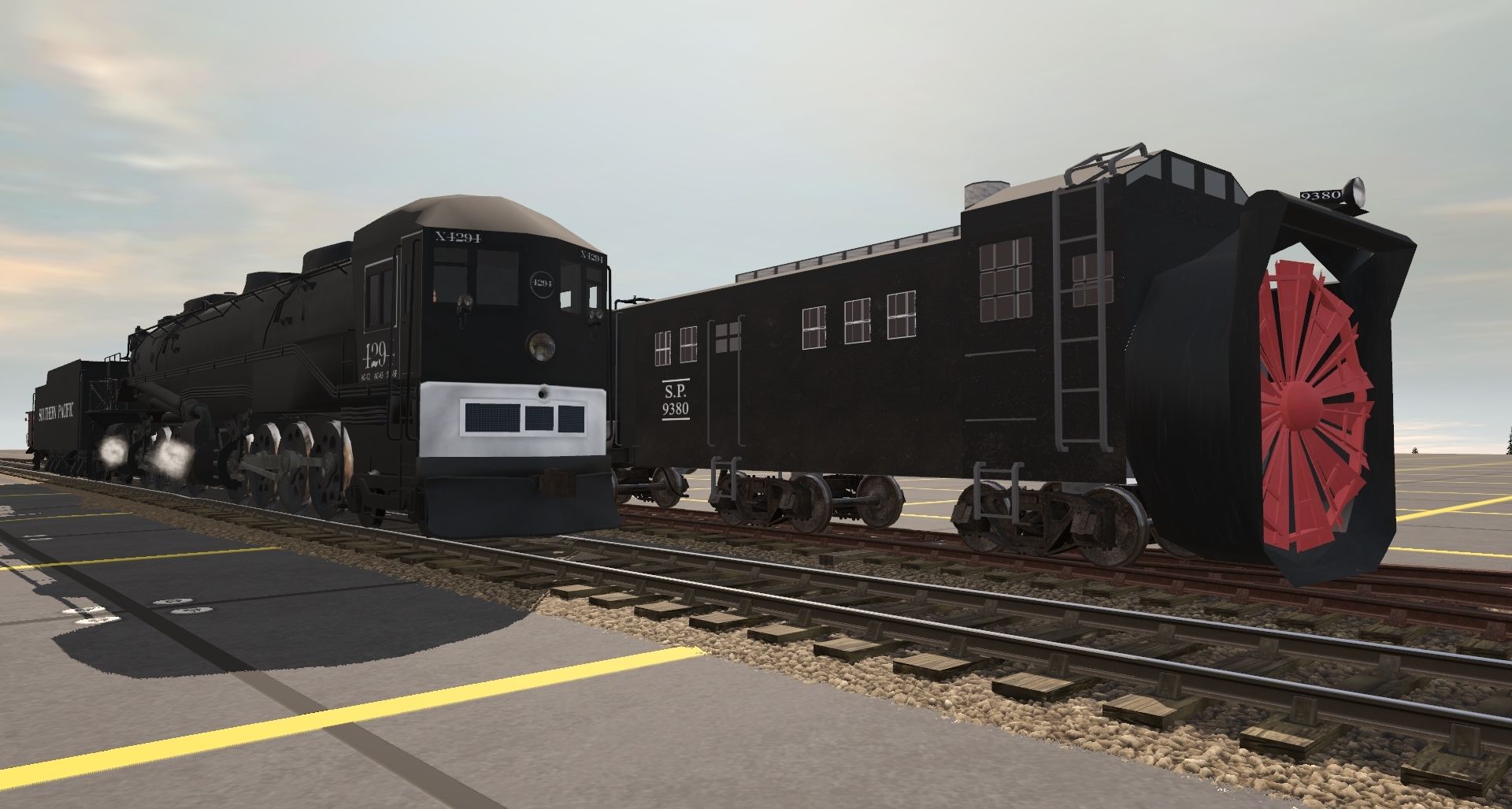 Trainz Portal