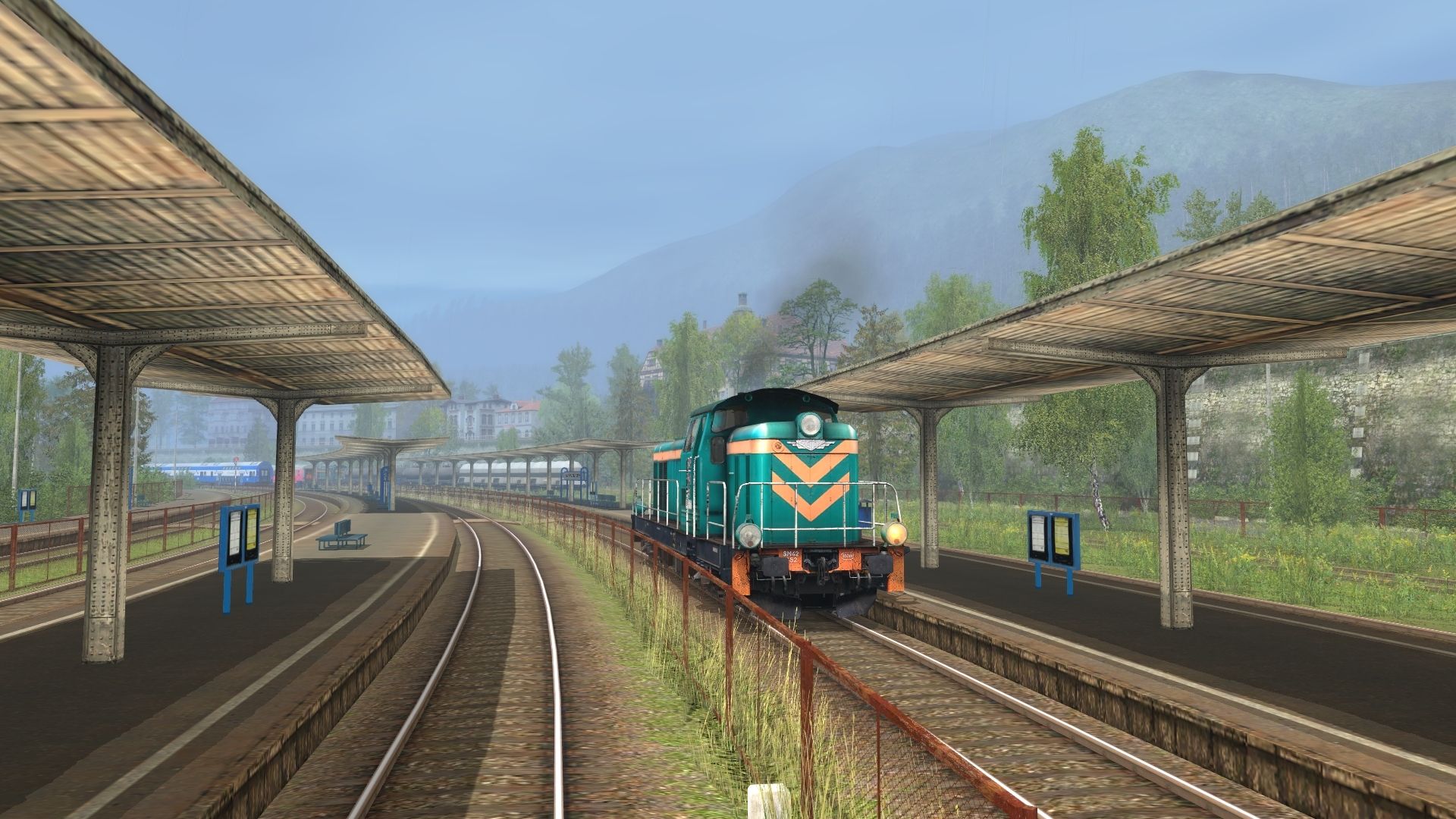 Trainz Portal