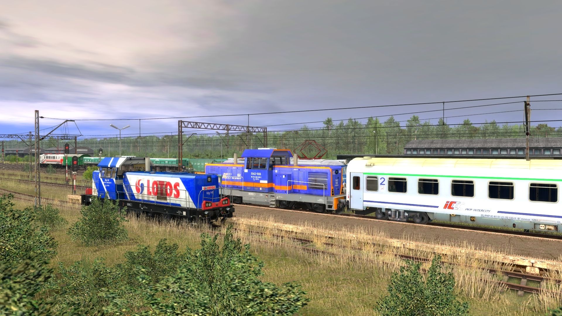 Trainz Portal