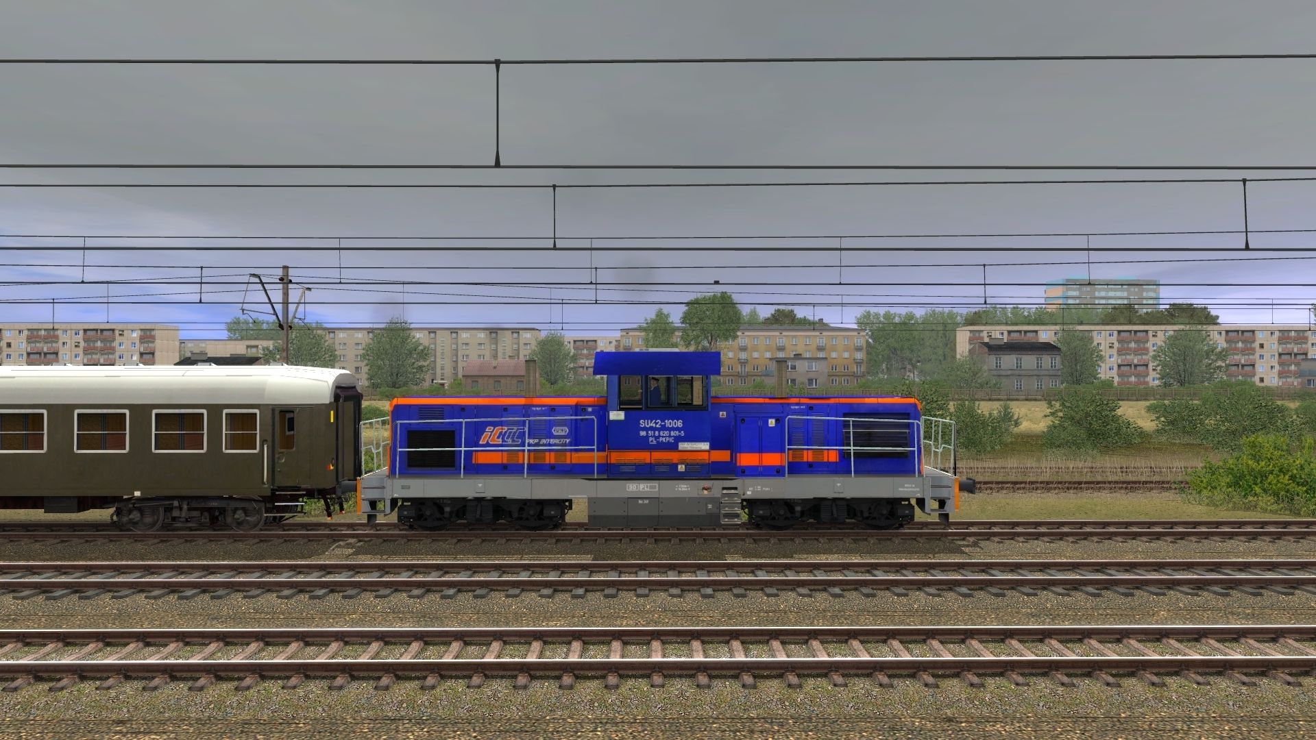 Trainz Portal