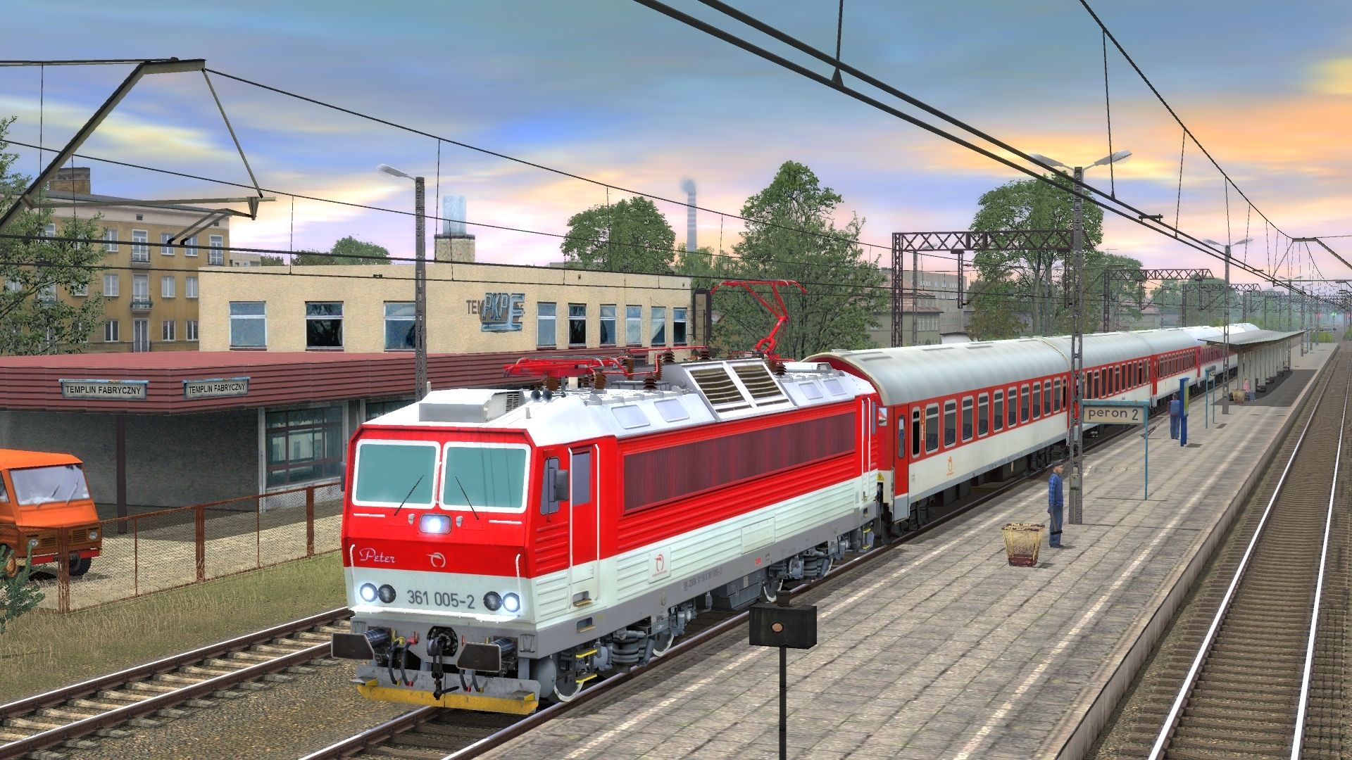 Trainz Portal