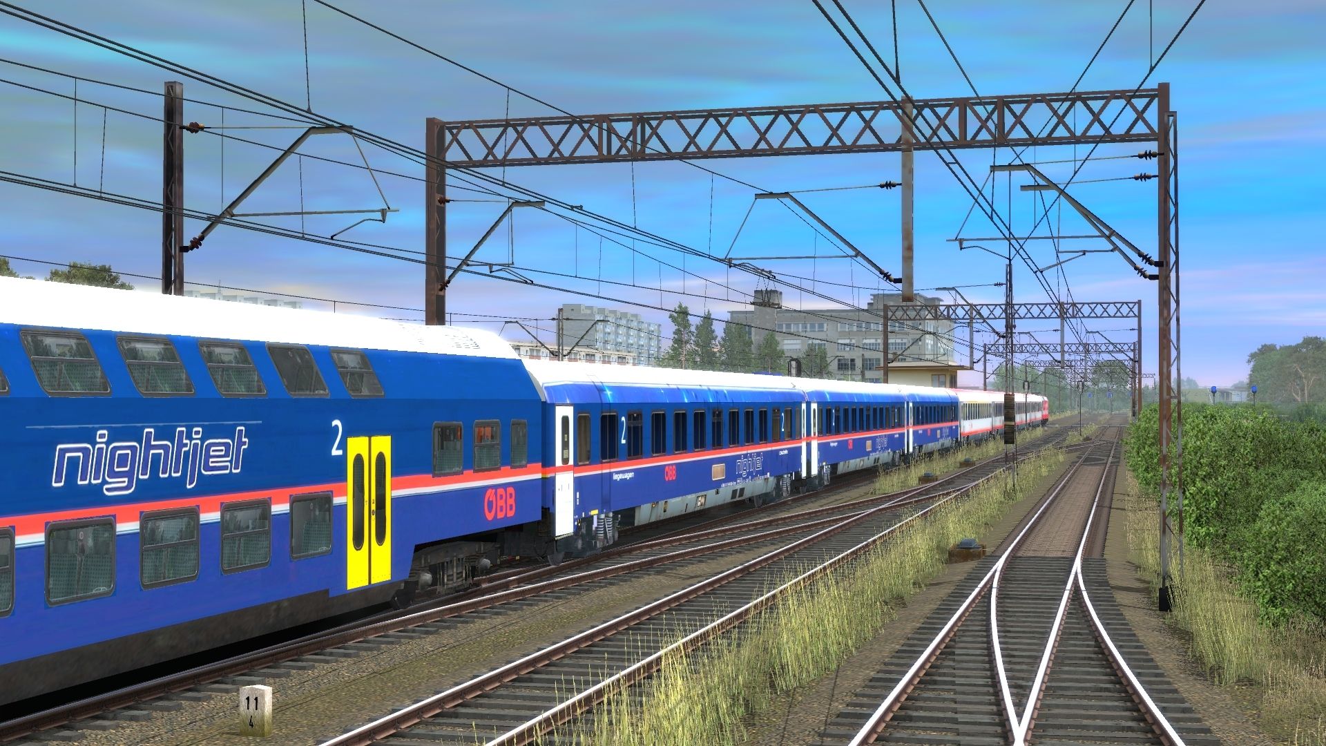 Trainz Portal
