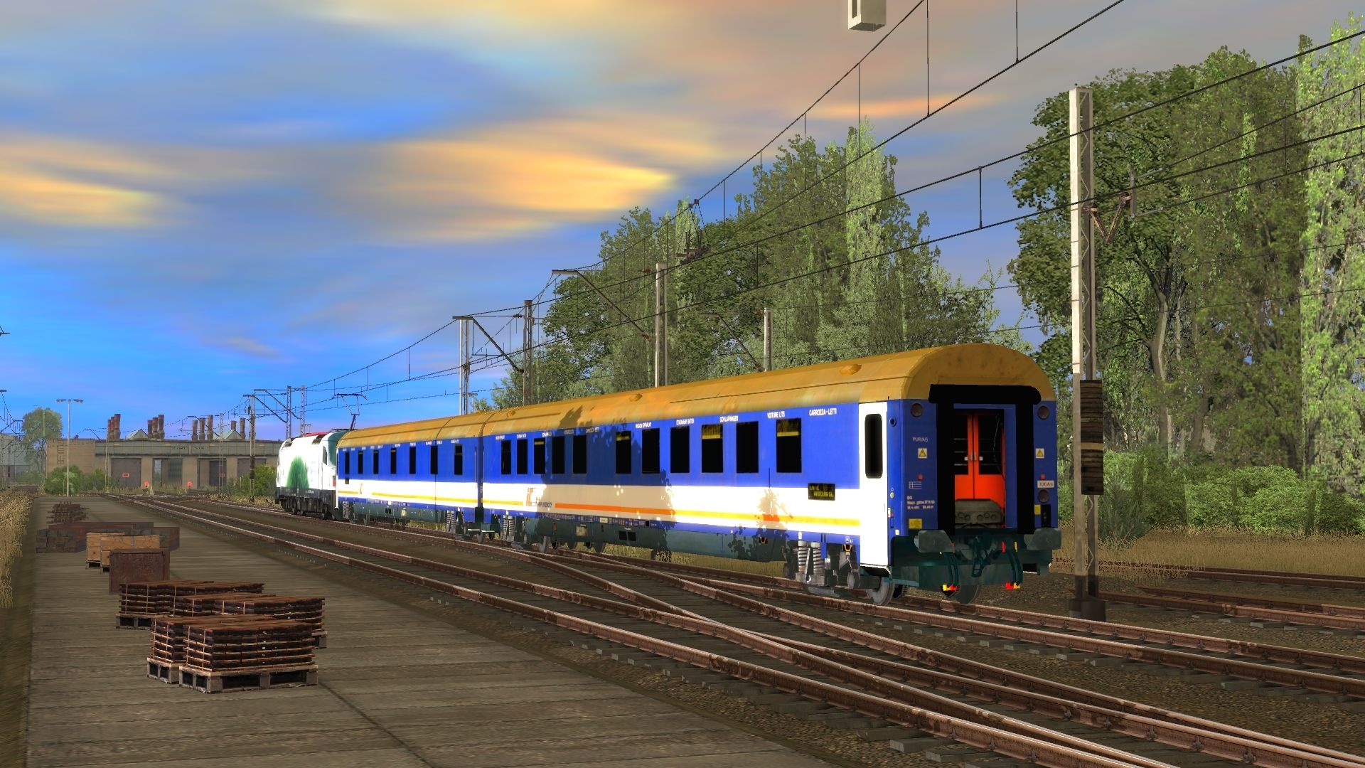 Trainz Portal