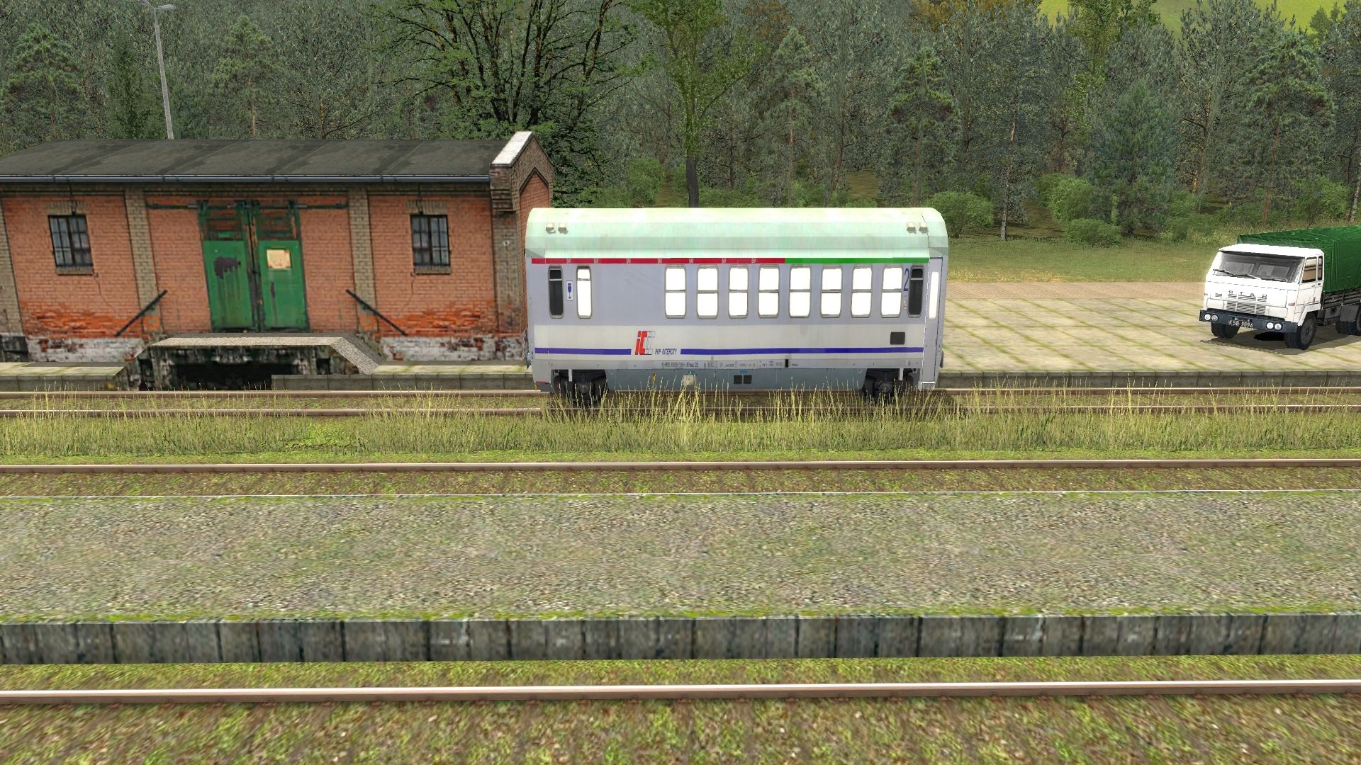Trainz Portal