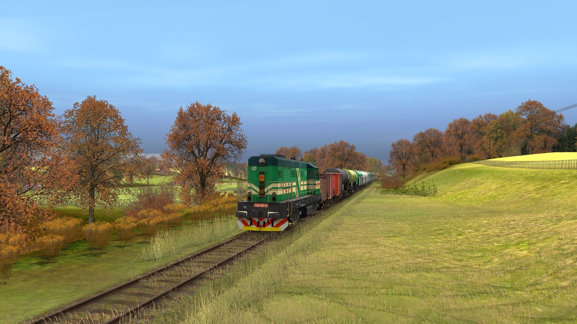Trainz Portal