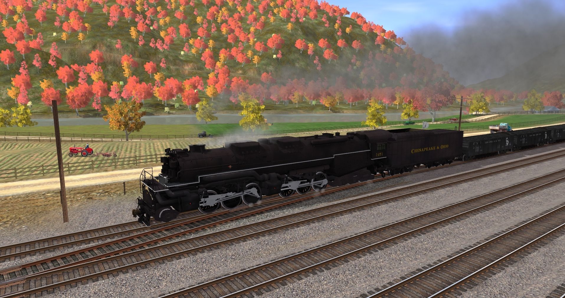 Trainz Portal