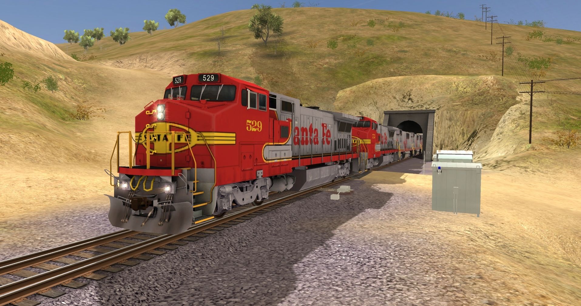 Trainz Portal
