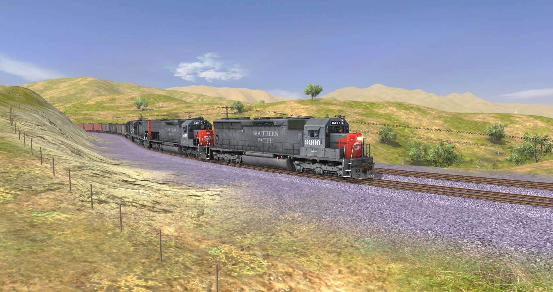 Trainz Portal