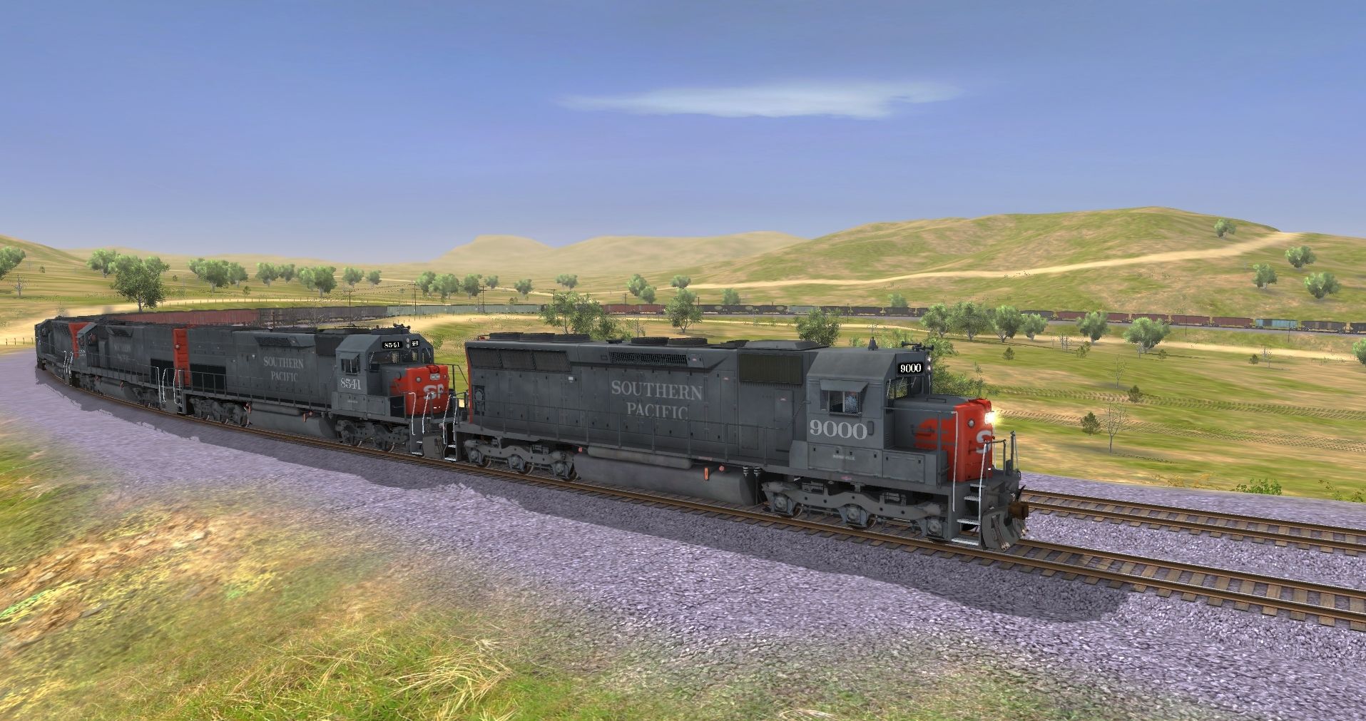 Trainz Portal