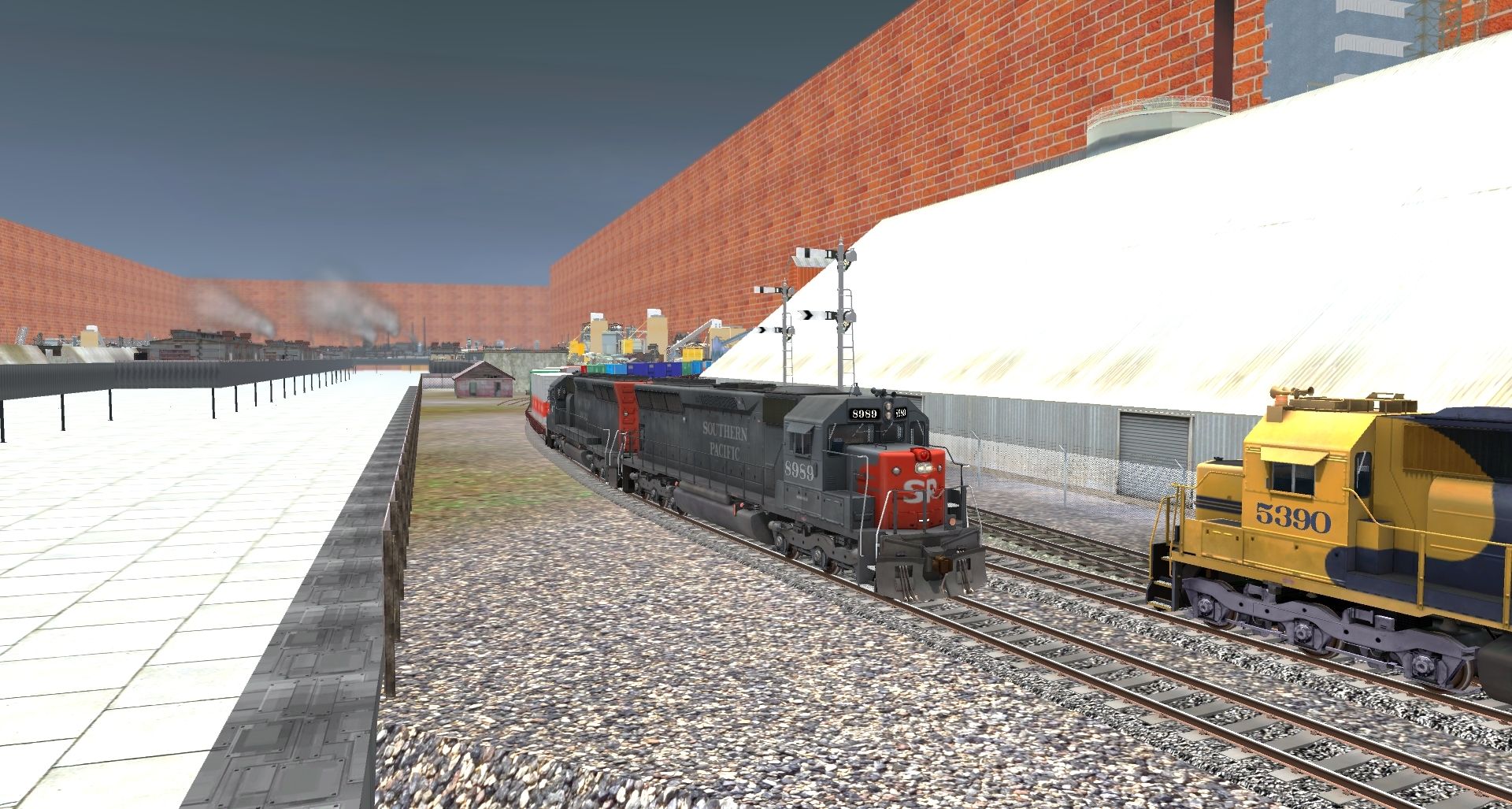 Trainz Portal