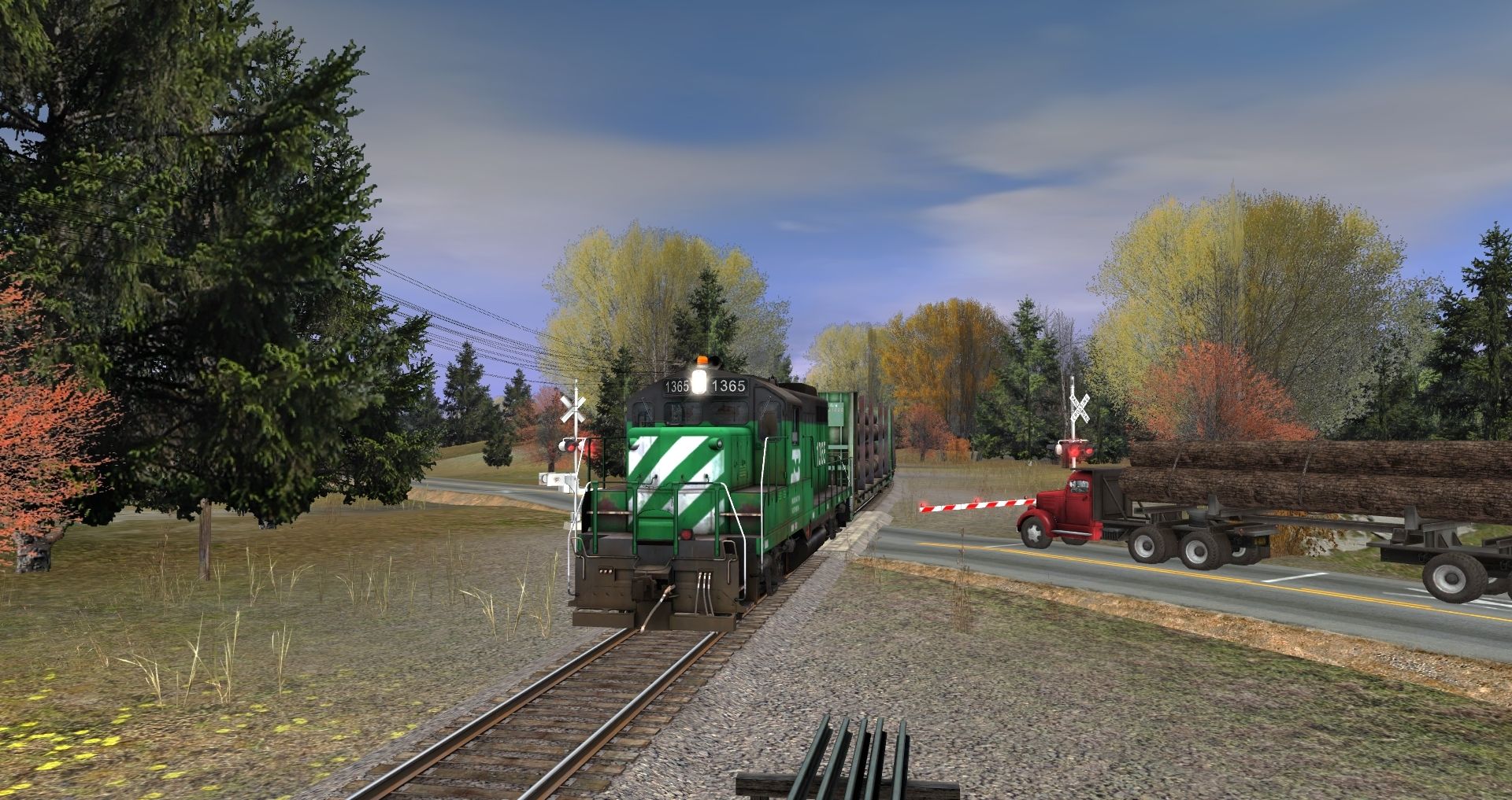 Trainz Portal