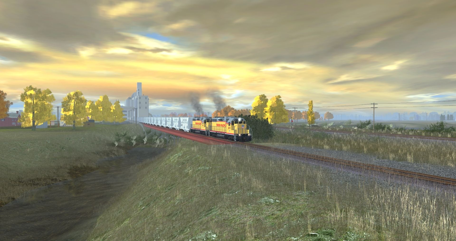 Trainz Portal