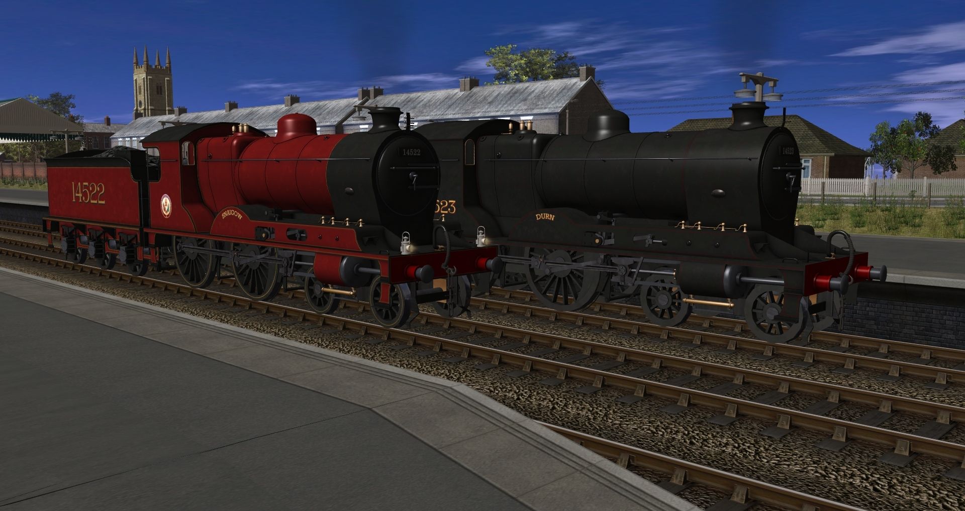 Trainz Portal