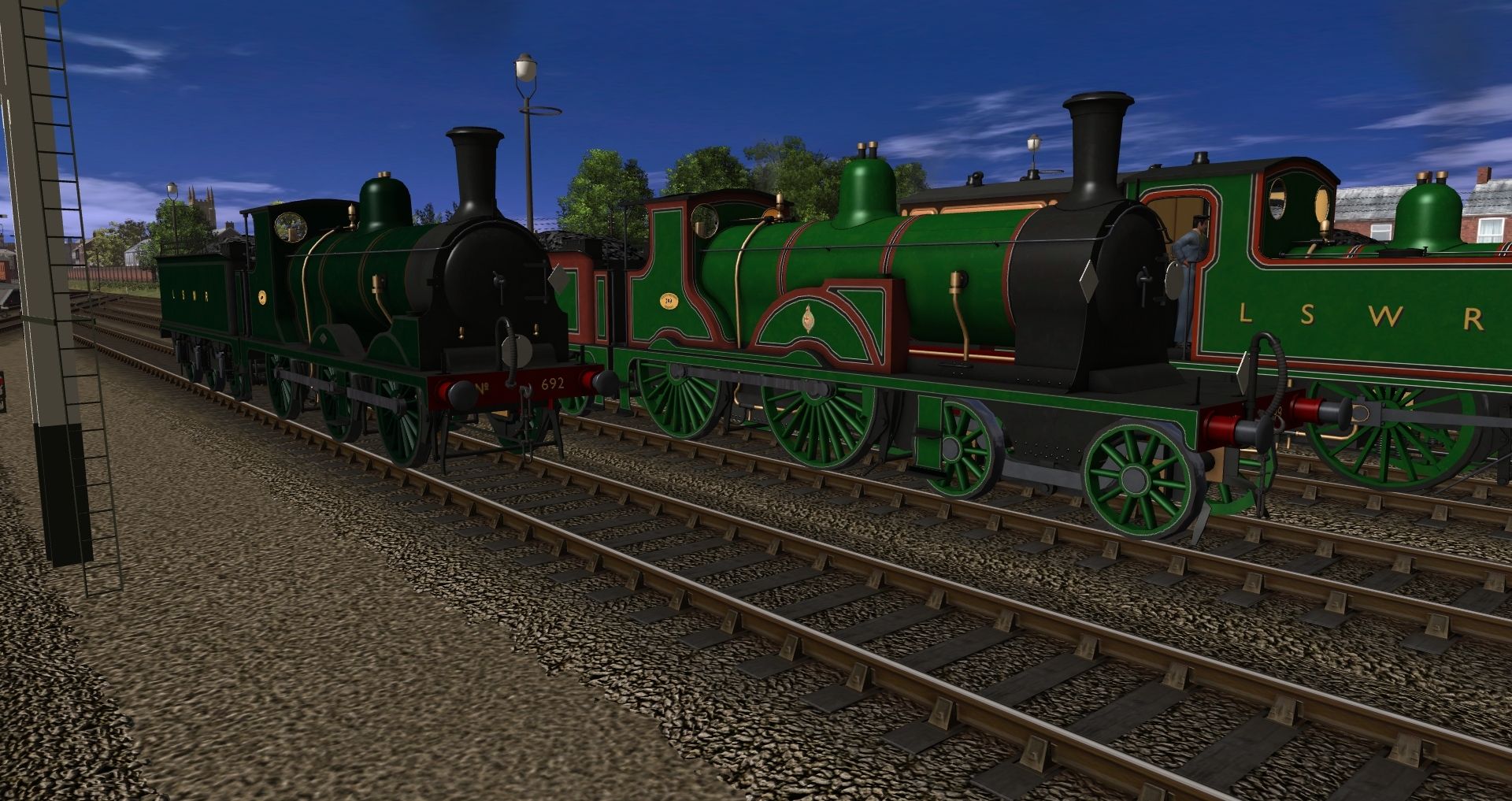 Trainz Portal