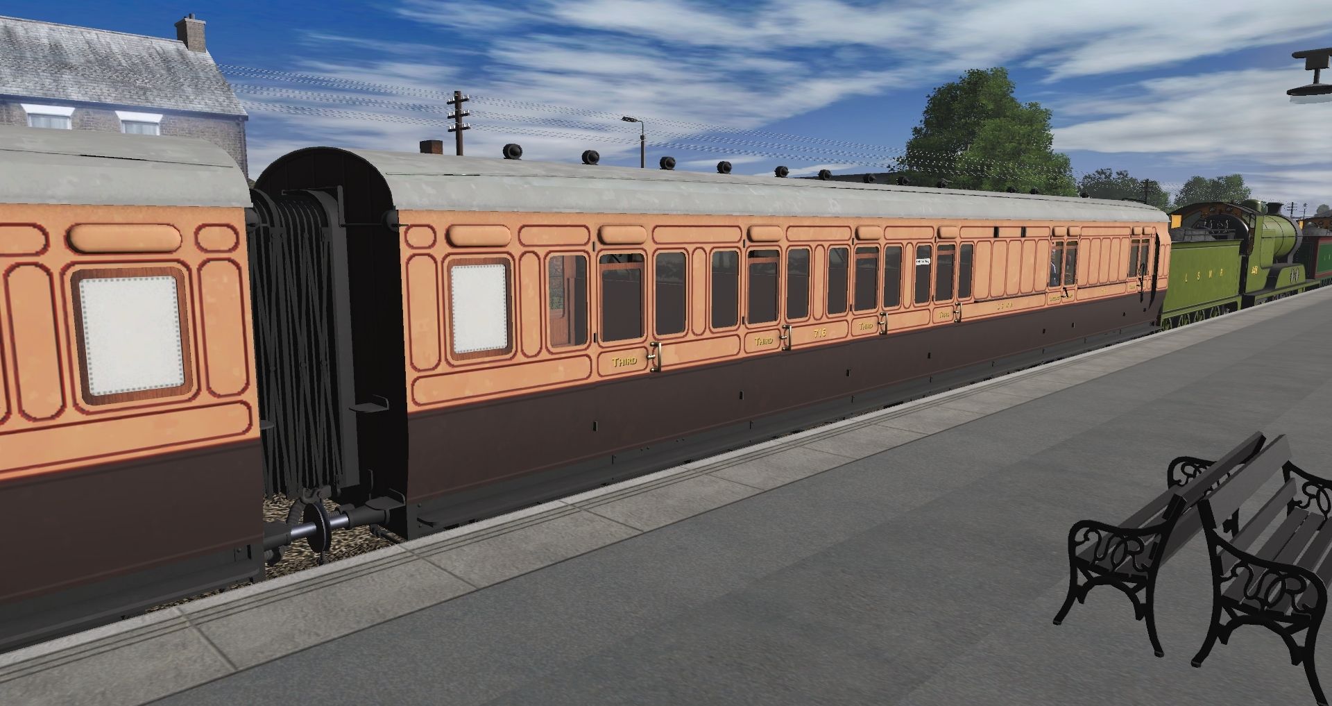 Trainz Portal
