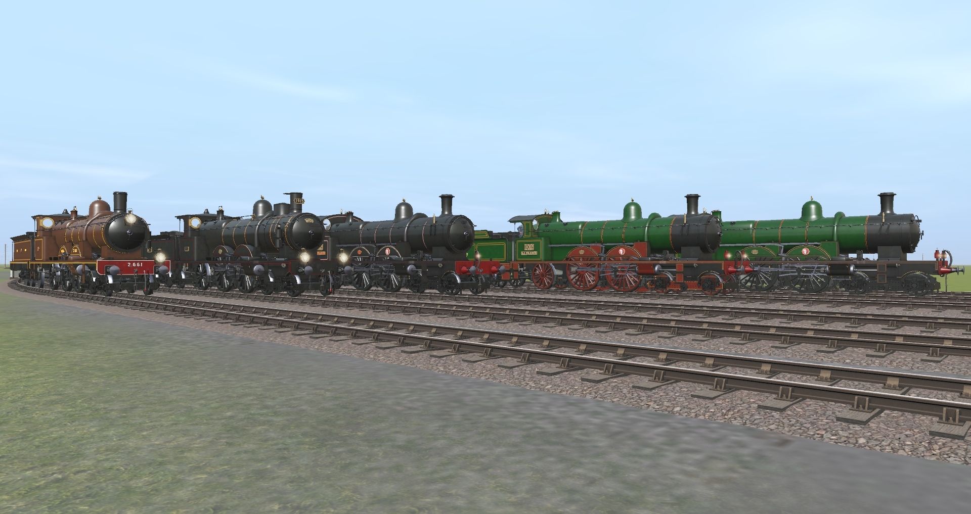 Trainz Portal