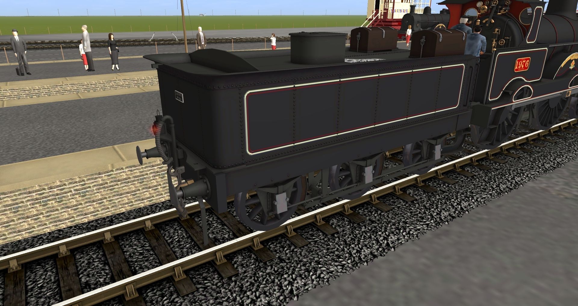Trainz Portal