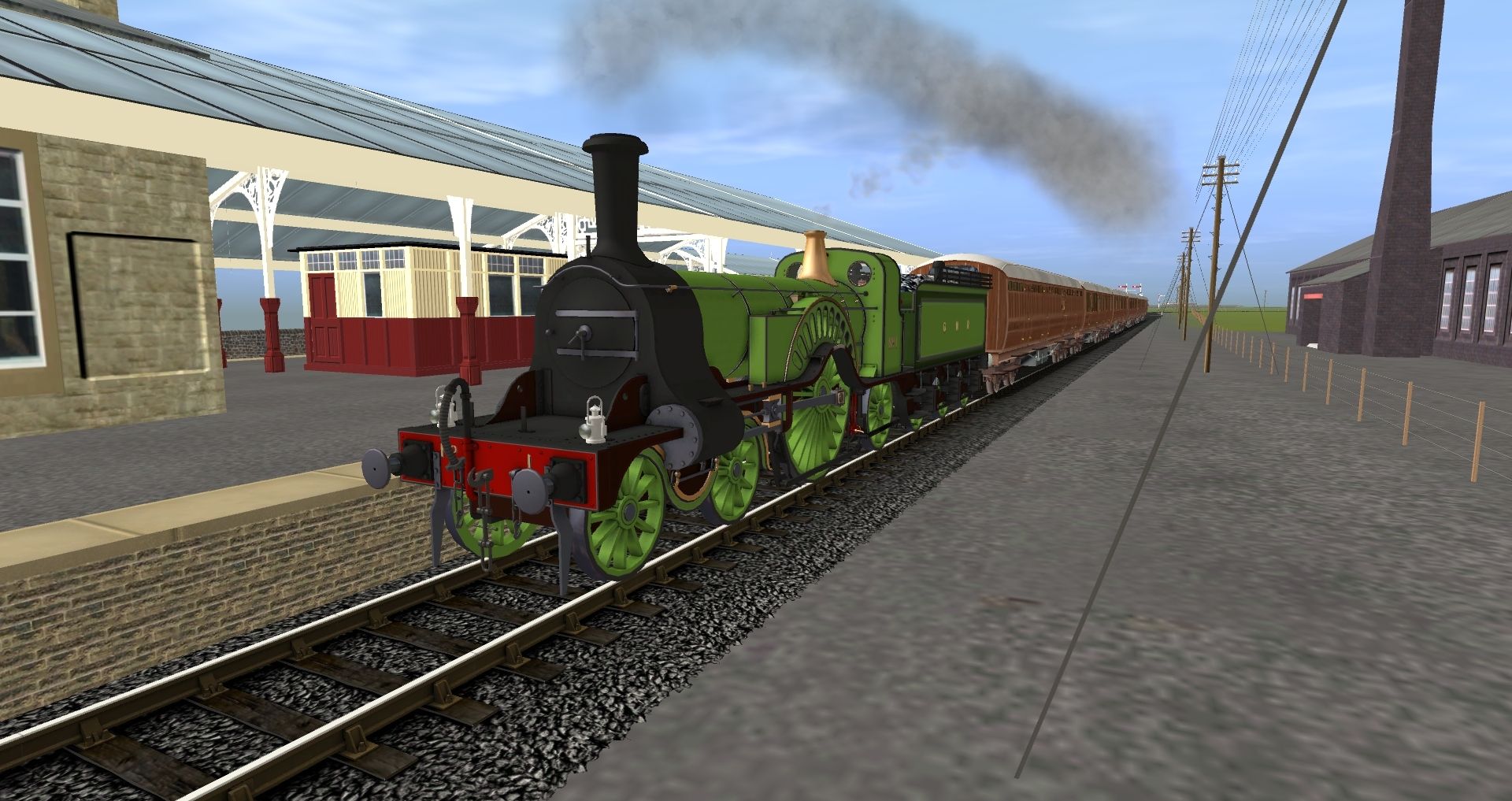 Trainz Portal