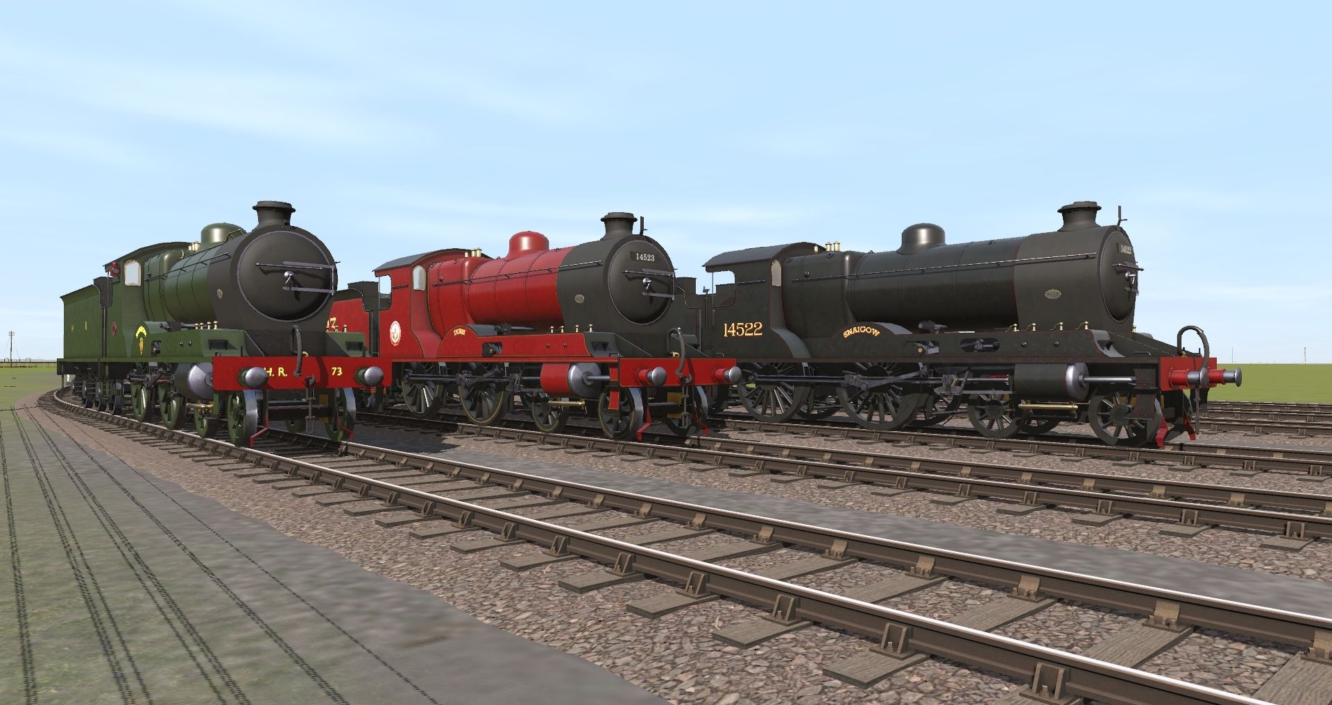 Trainz Portal