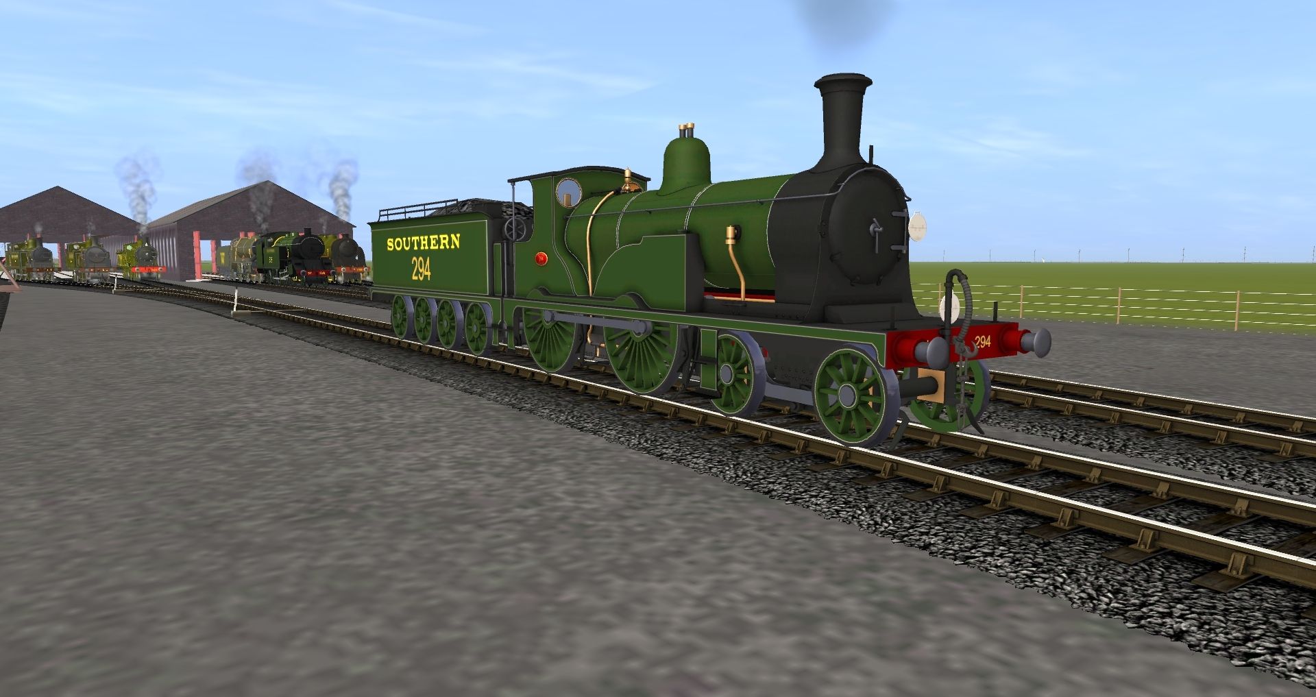 Trainz Portal