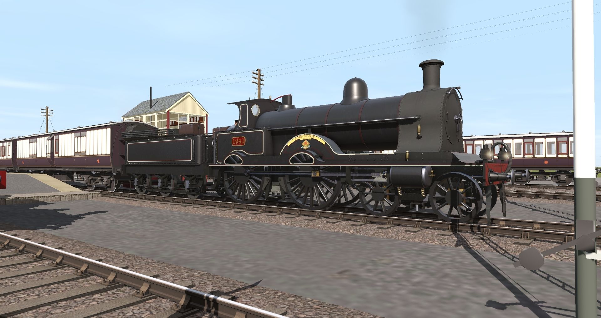 Trainz Portal