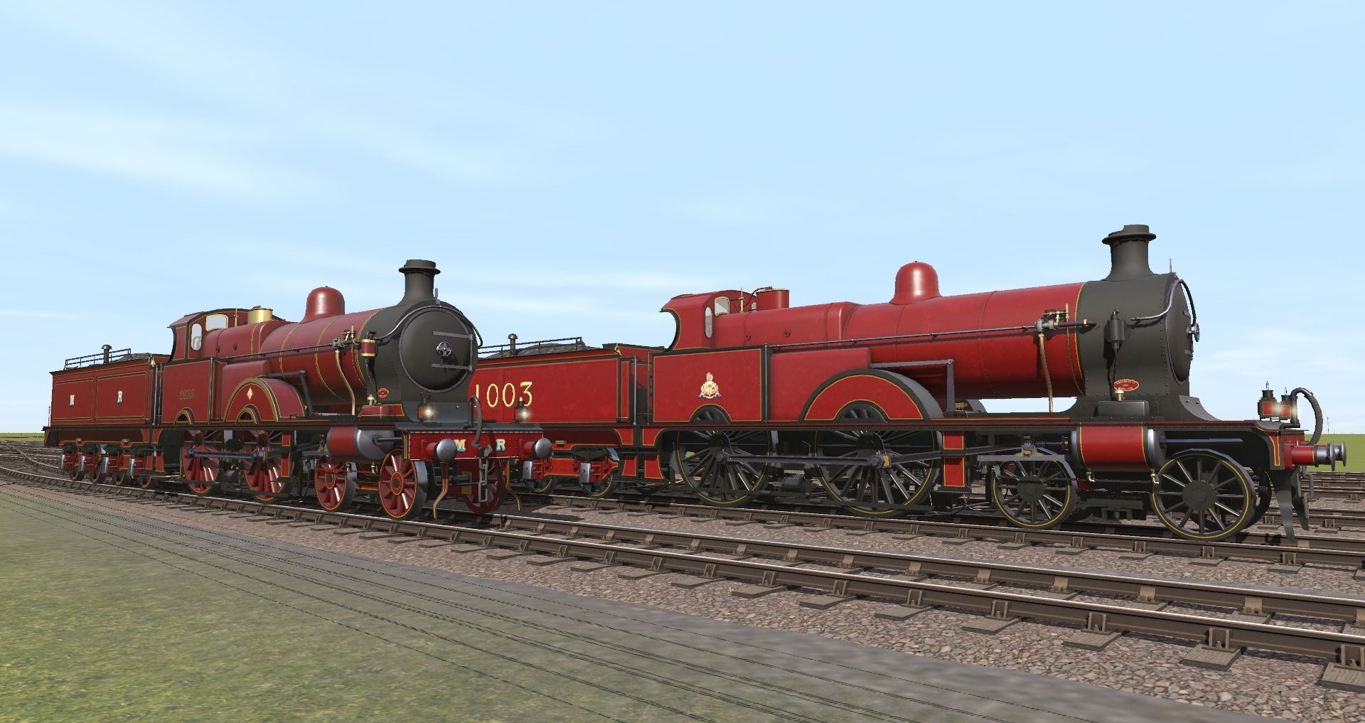 Trainz Portal