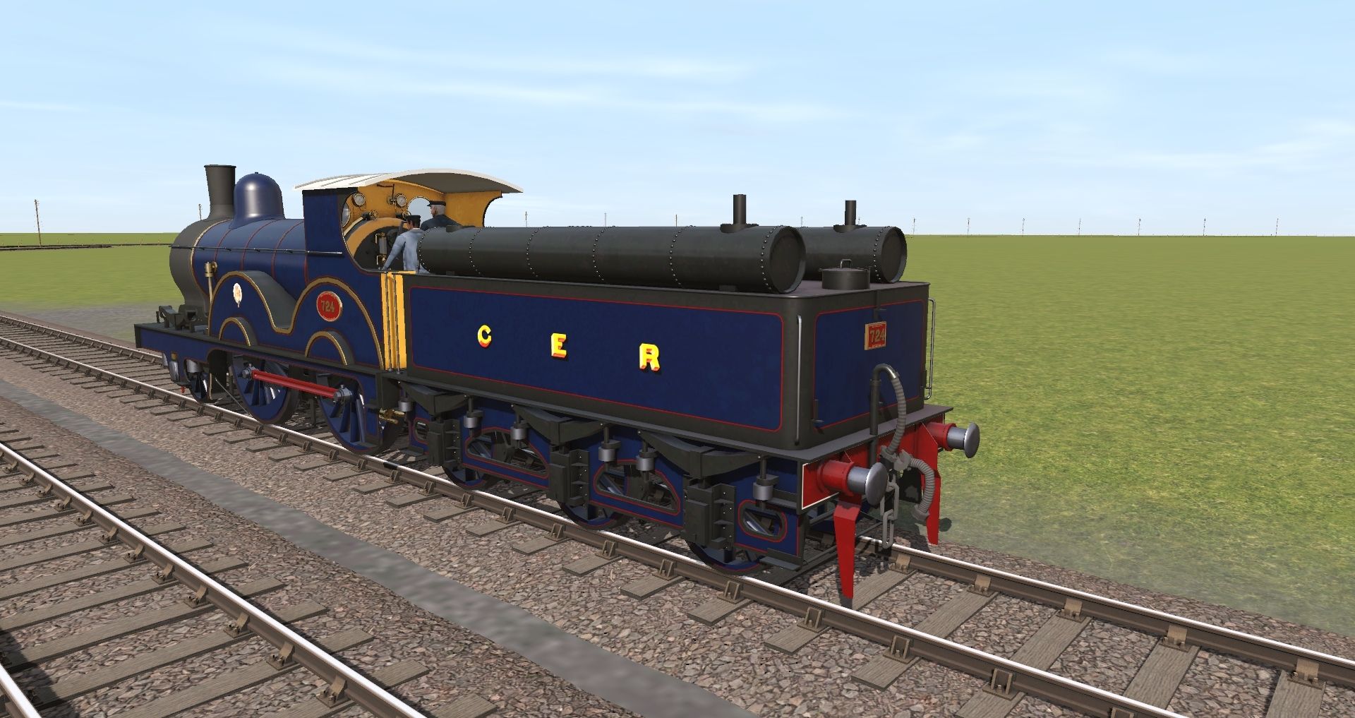 Trainz Portal