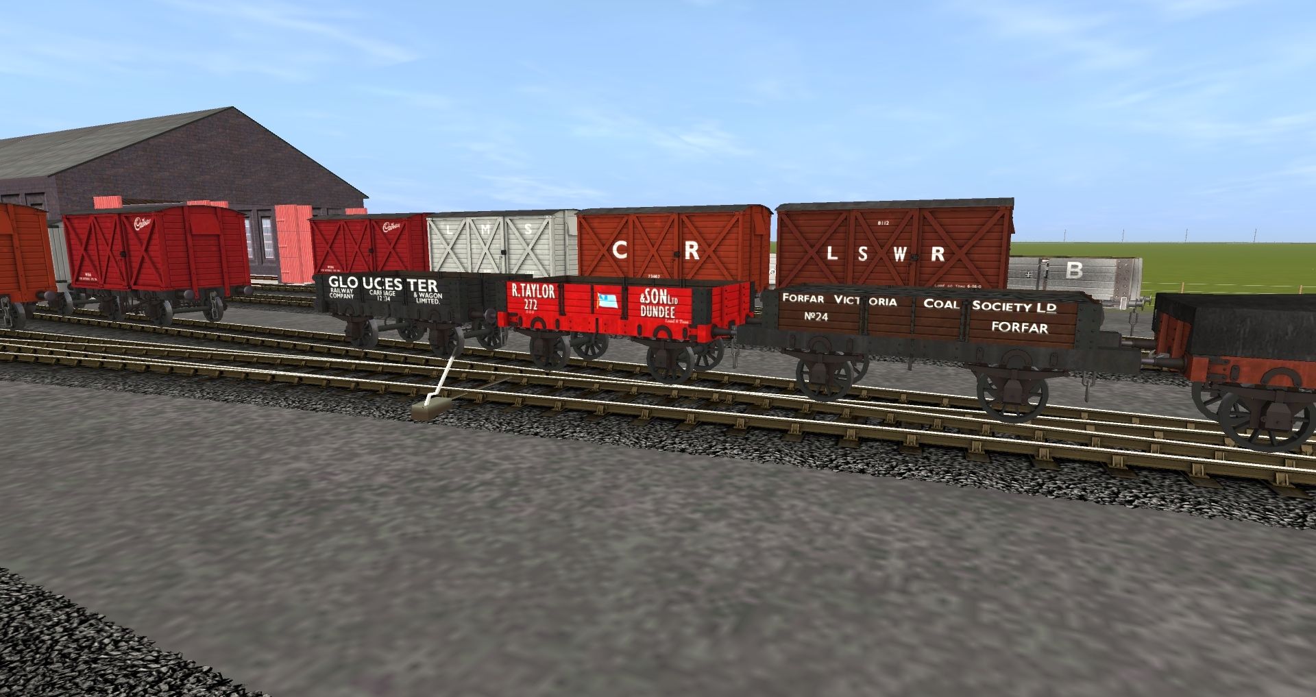 Trainz Portal